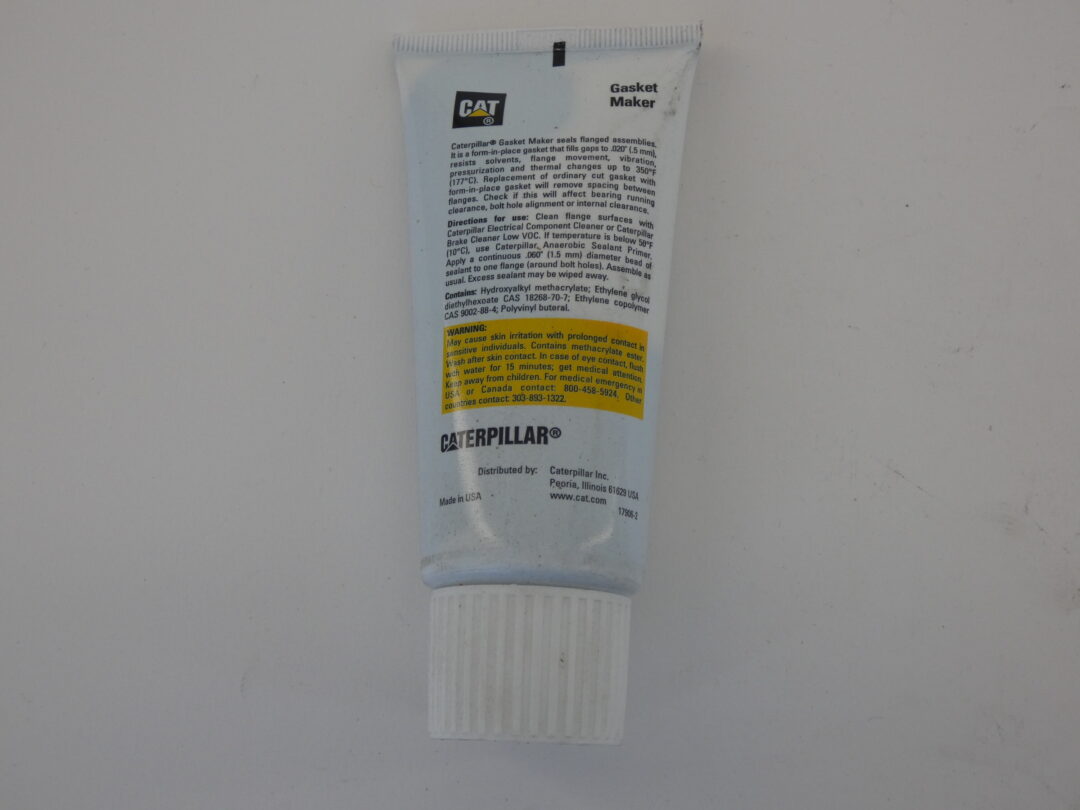 CAT 6V-6640 Gasket Maker – GPM Surplus