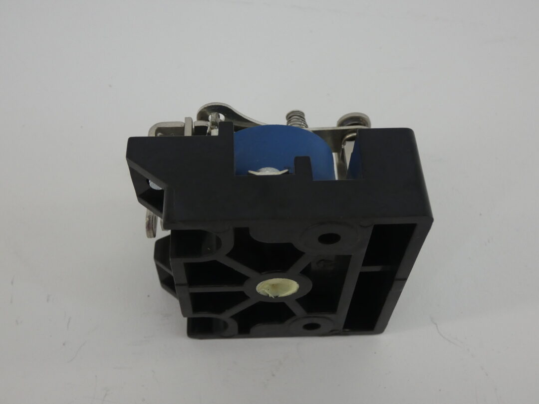 Zenith K-1049 Coil 120V 60Hz – GPM Surplus