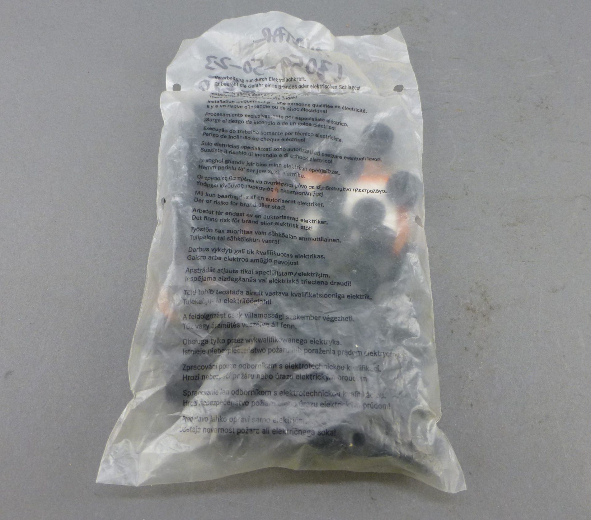 *Pack of 100* 53320250 Insert Glands – GPM Surplus