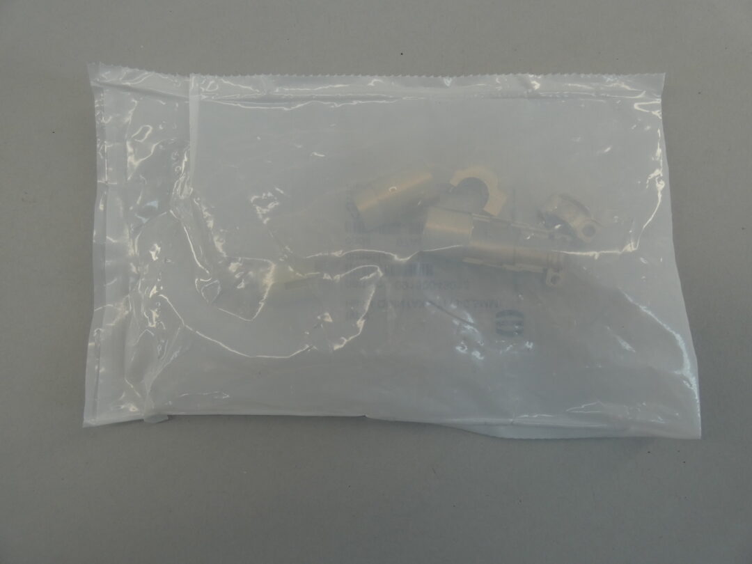 Harting 09150043013 Han 4 Quintax Contact, 3-9,5MM – GPM Surplus