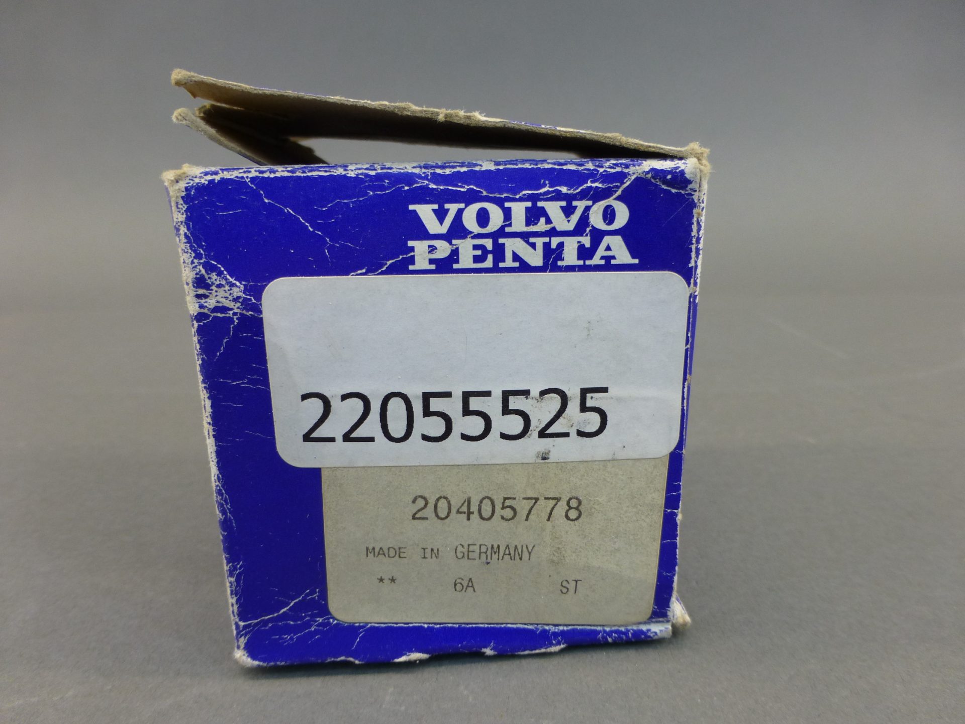 Volvo Penta 20405778 Oil Pressure Sensor Switch – GPM Surplus