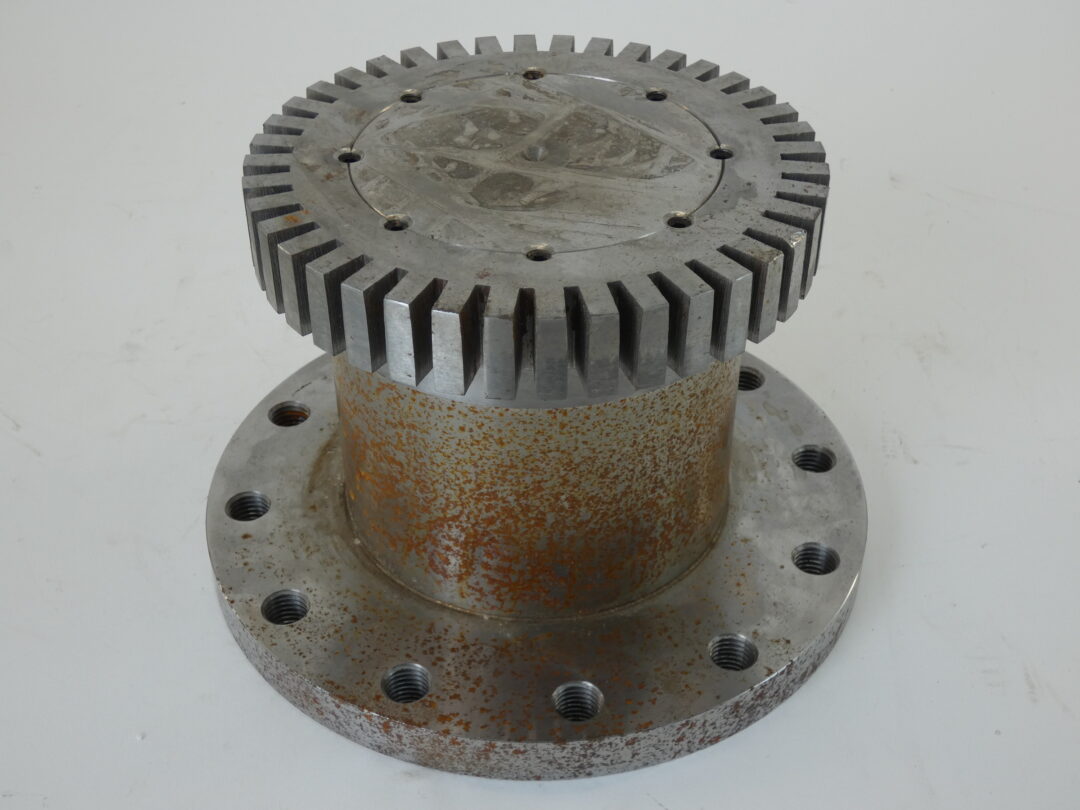 FALK 1100-T31/T35 Spacer Grid Coupling Hub, CL=6.837 – GPM Surplus