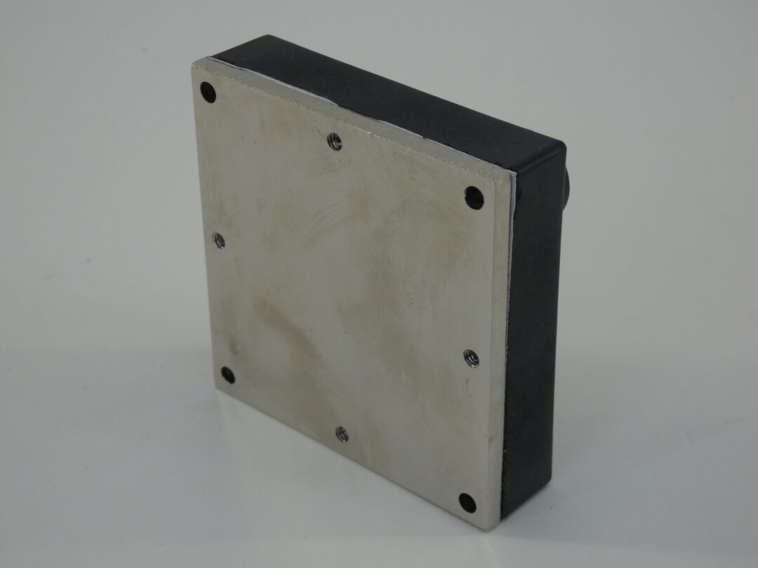 Ohmite TA1K0PH25R0KE Planar Resistors Chassis Mount – GPM Surplus