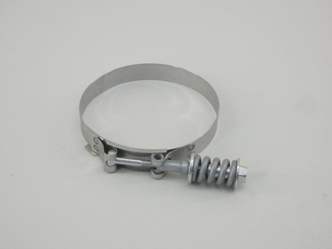 Cummins 503-2155-01 Hose Clamp – GPM Surplus