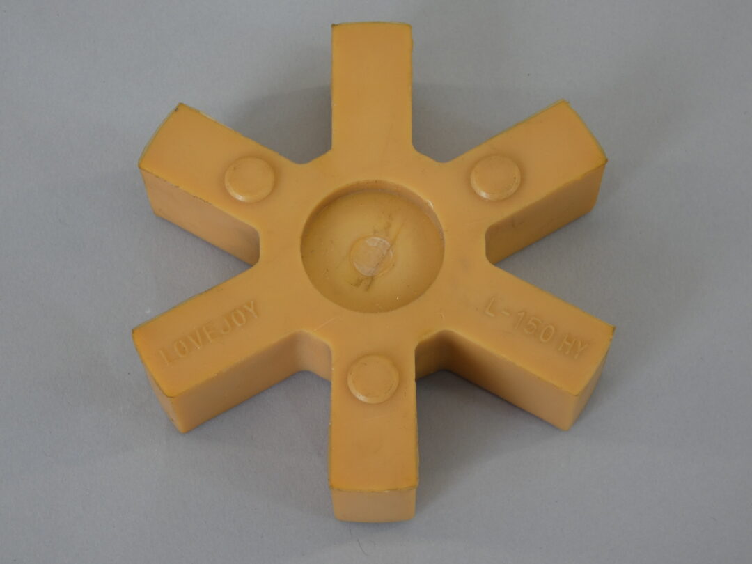 Lovejoy L-150 HY Coupling Spider – GPM Surplus