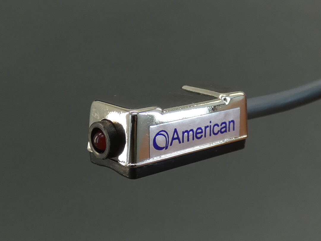 American Cylinder M36SL LED Reed Switch and Band 5W 39″ Leads 1-1/16 ...