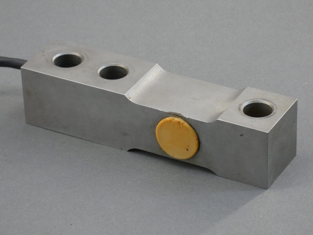 Transducers Inc G4-RB2.5K-S Load Cell 2500Lbs – GPM Surplus
