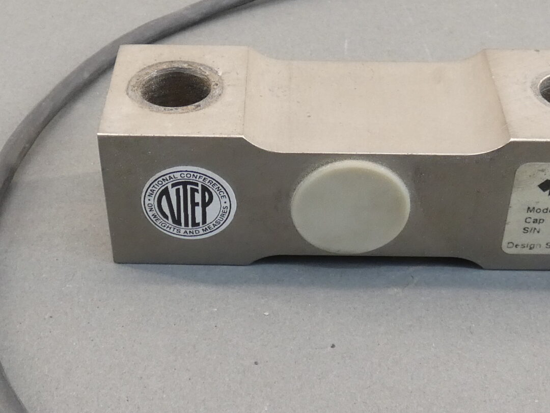 Transducers Inc G4-RB2.5K-N Load Cell 2500Lbs – GPM Surplus