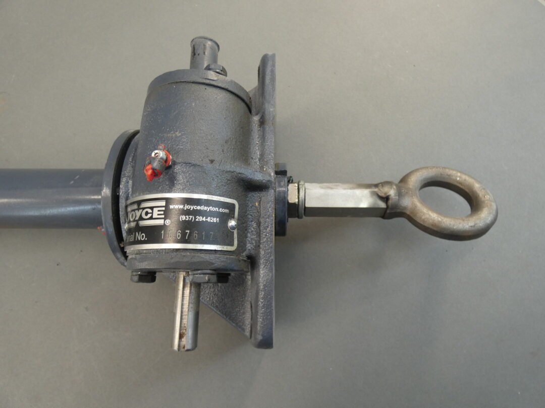 Joyce 1067617 Machine Screw Jack 36″ 1/2″ Shaft – GPM Surplus