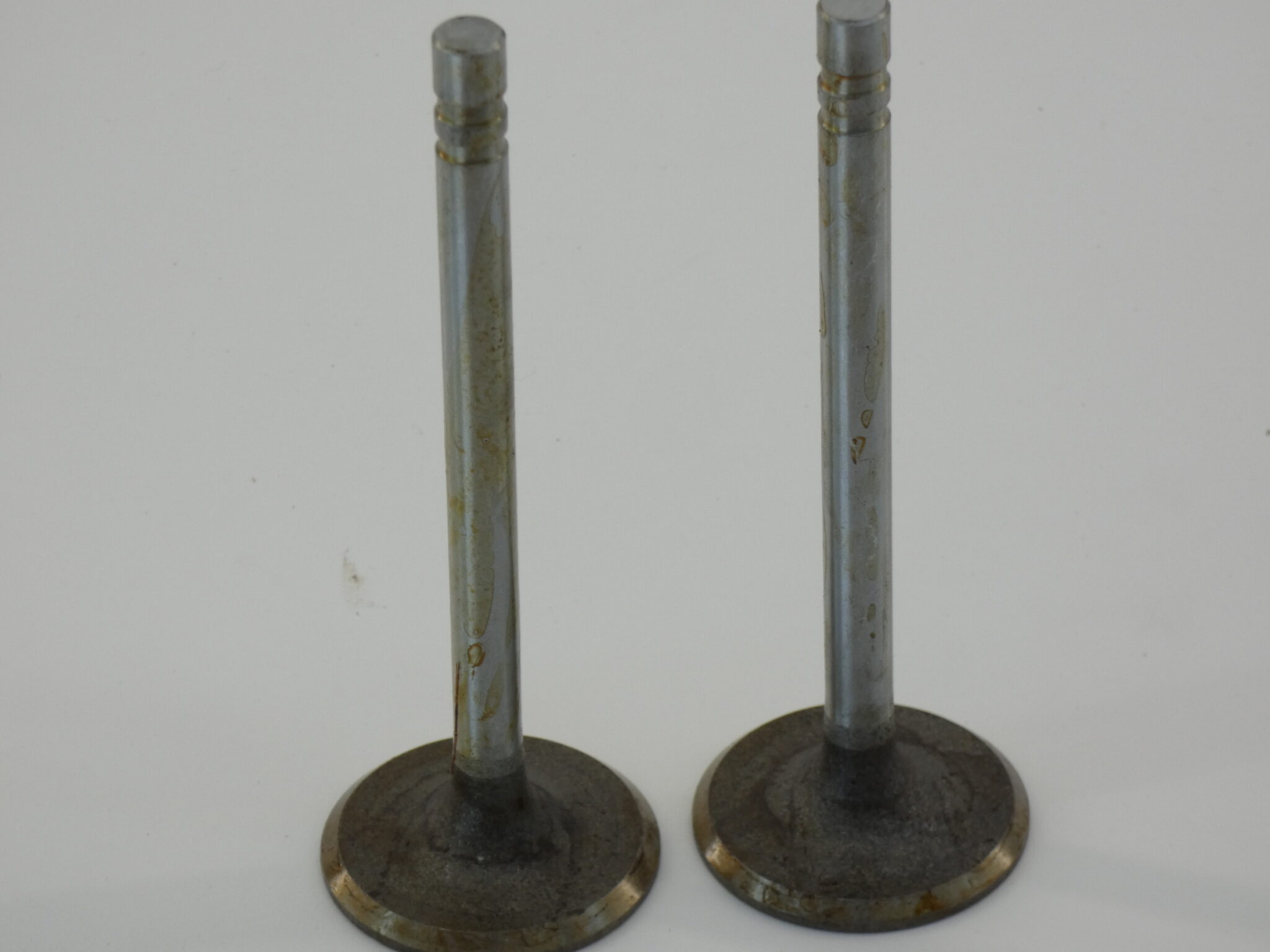 *Lot of 2* Manley S1846 Engine Intake Valves, 211-2321, V2079, V2997 ...