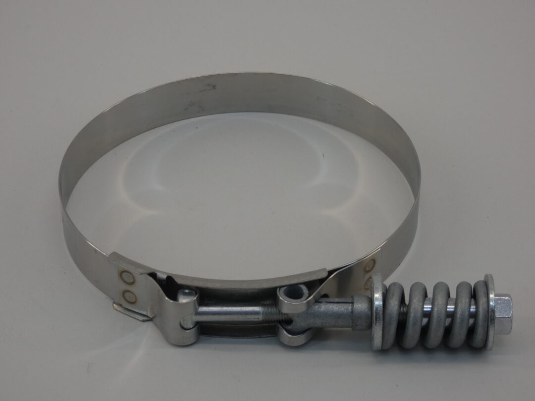 Onan 503-2155-02 Hose Clamp Cummins – GPM Surplus
