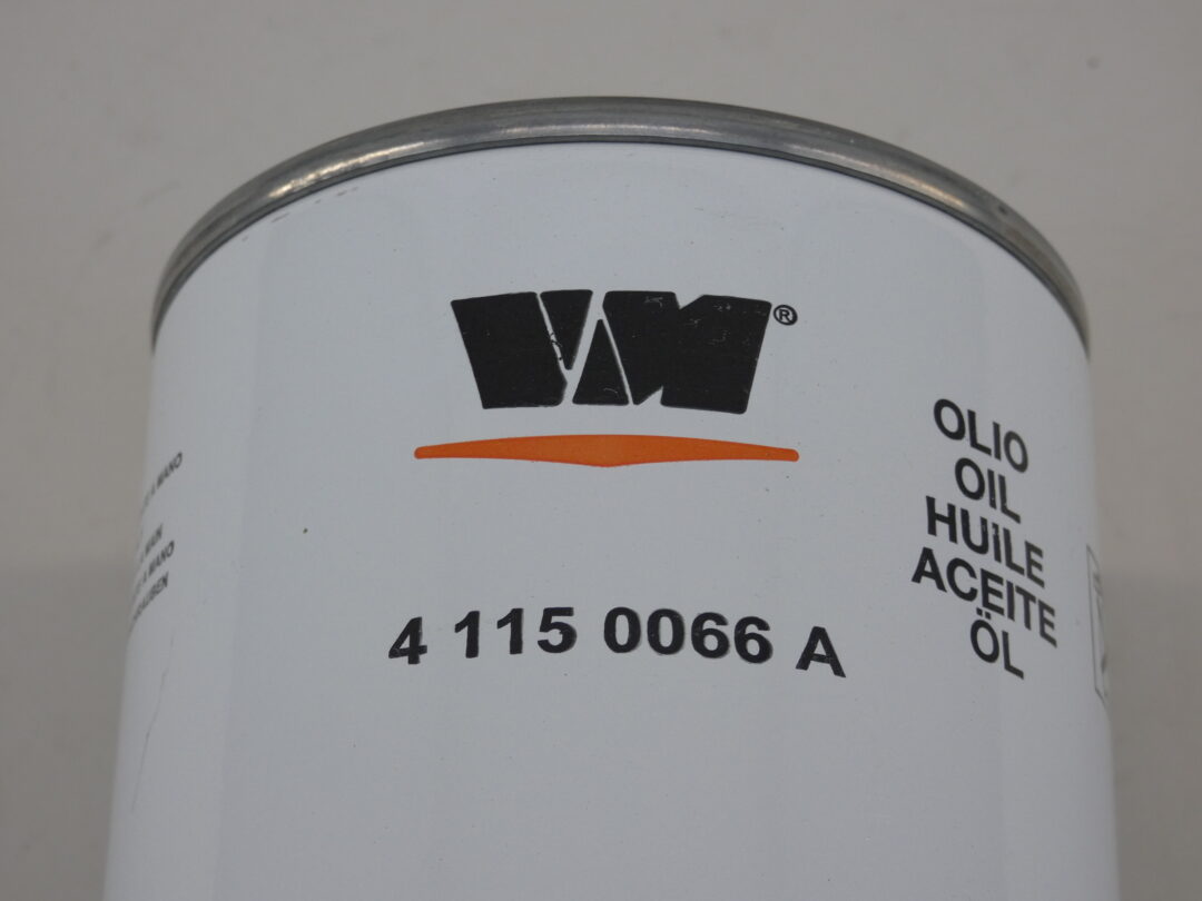 VM Motori 41150066A Oil Filter – GPM Surplus