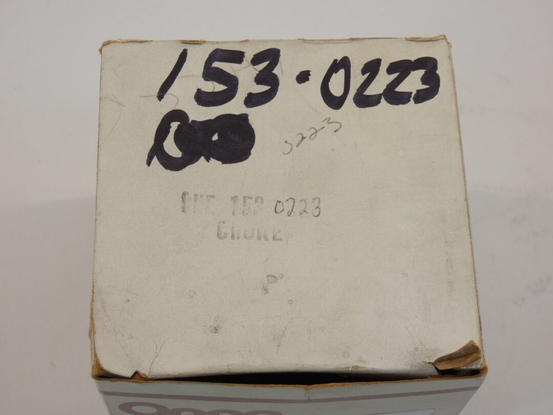 Onan 153-0223 Choke – GPM Surplus