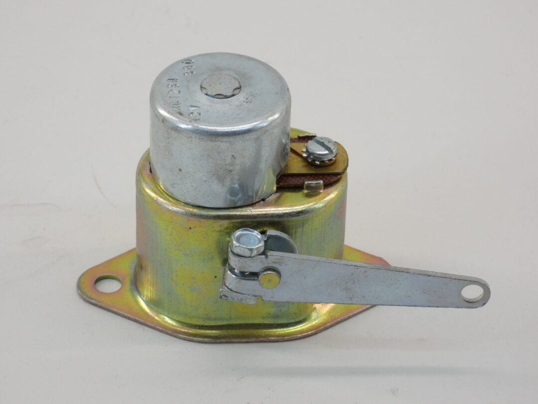 Onan 153-0223 Choke – GPM Surplus