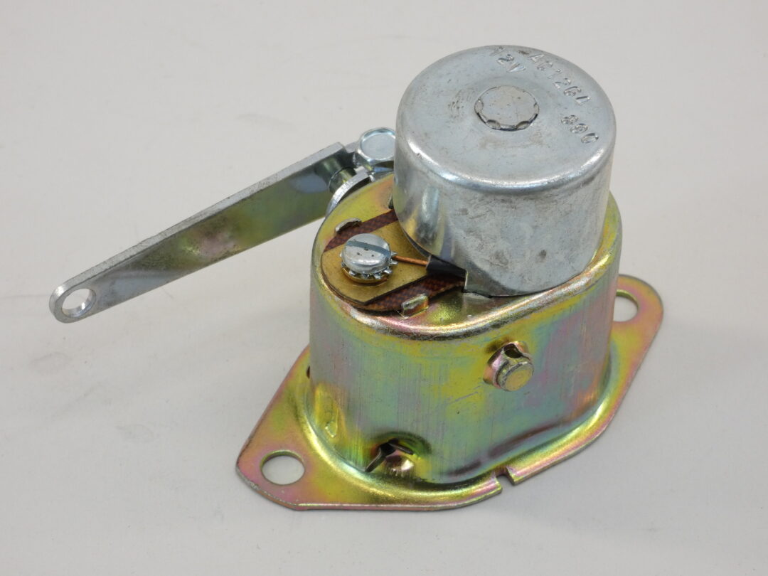 Onan 153-0223 Choke – GPM Surplus