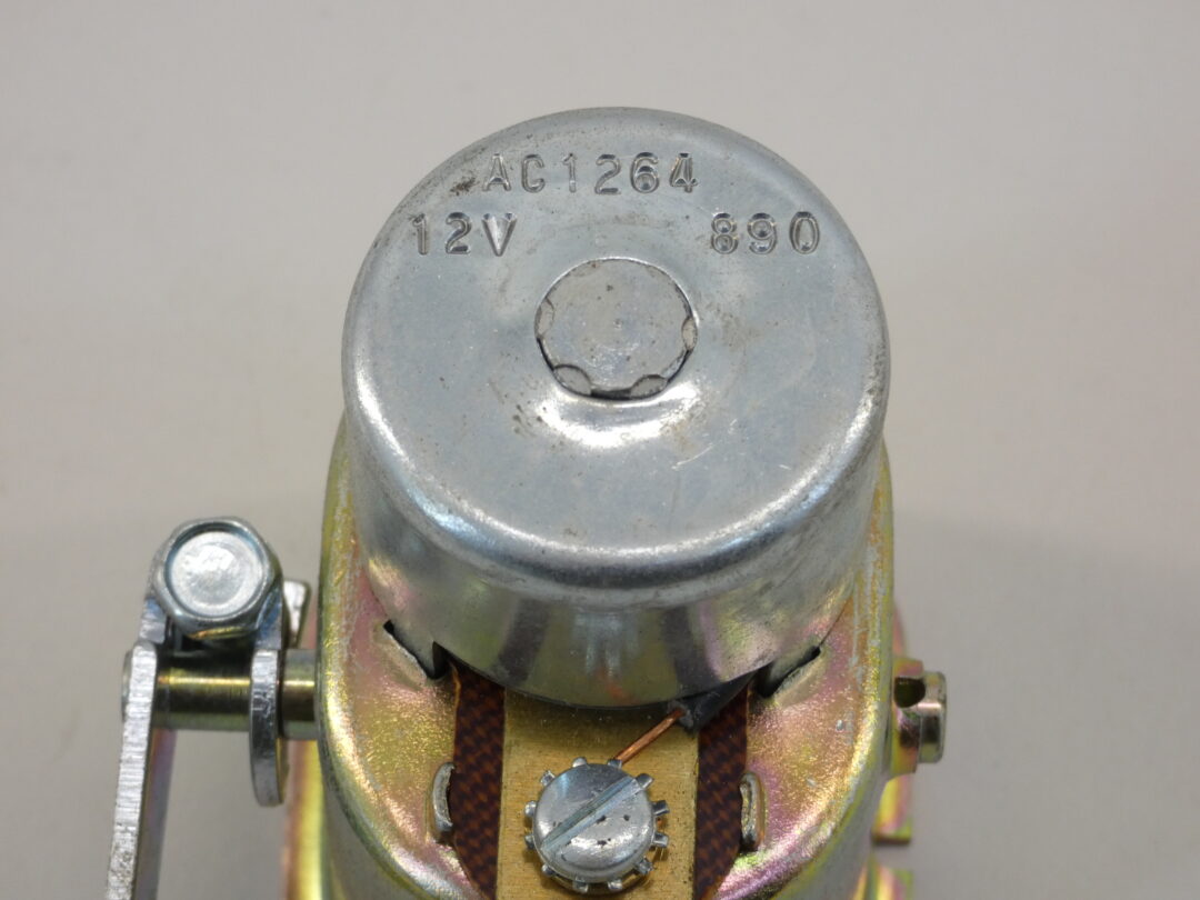 Onan 153-0223 Choke – GPM Surplus
