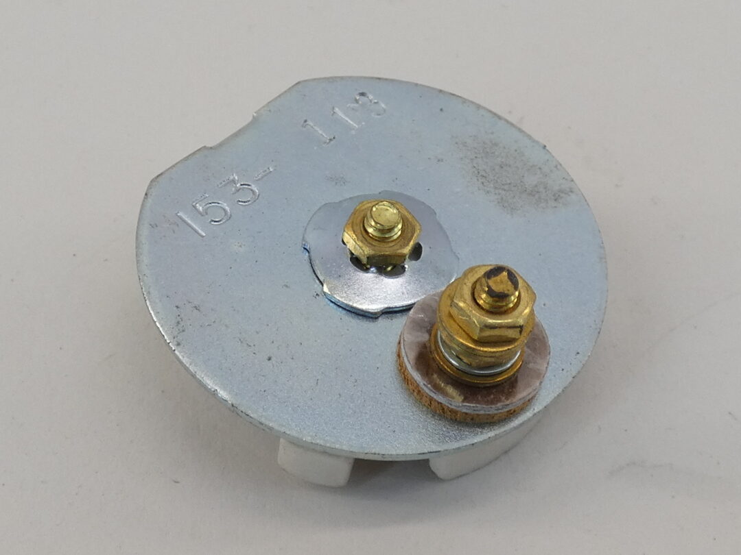 Onan 153-0113 Choke Cover Assembly – GPM Surplus