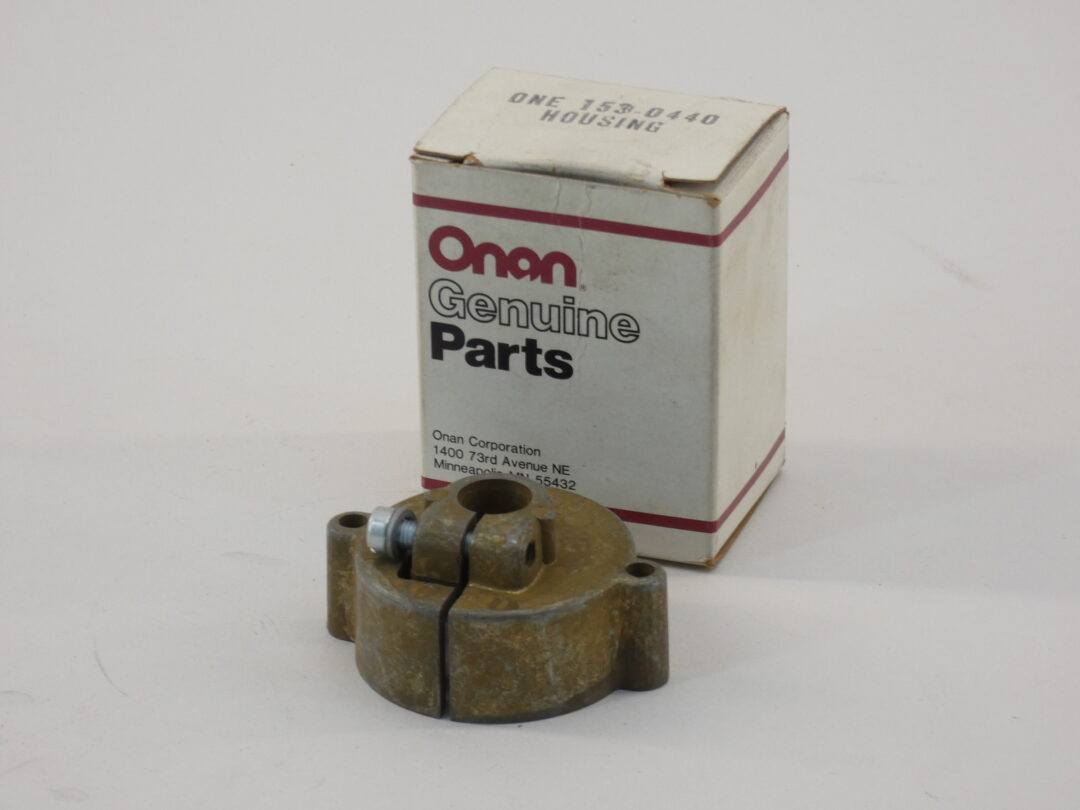 Onan 153-0440 Choke Housing – GPM Surplus