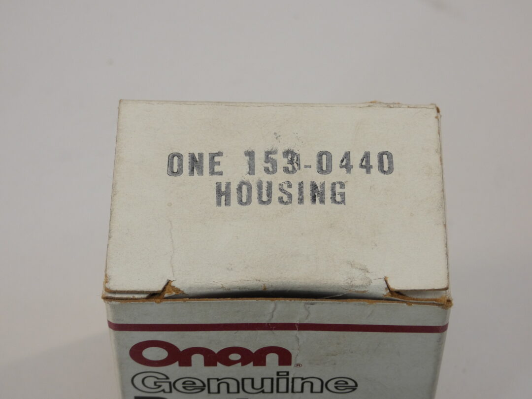 Onan 153-0440 Choke Housing – GPM Surplus