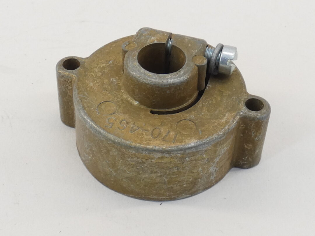 Onan 153-0440 Choke Housing – GPM Surplus