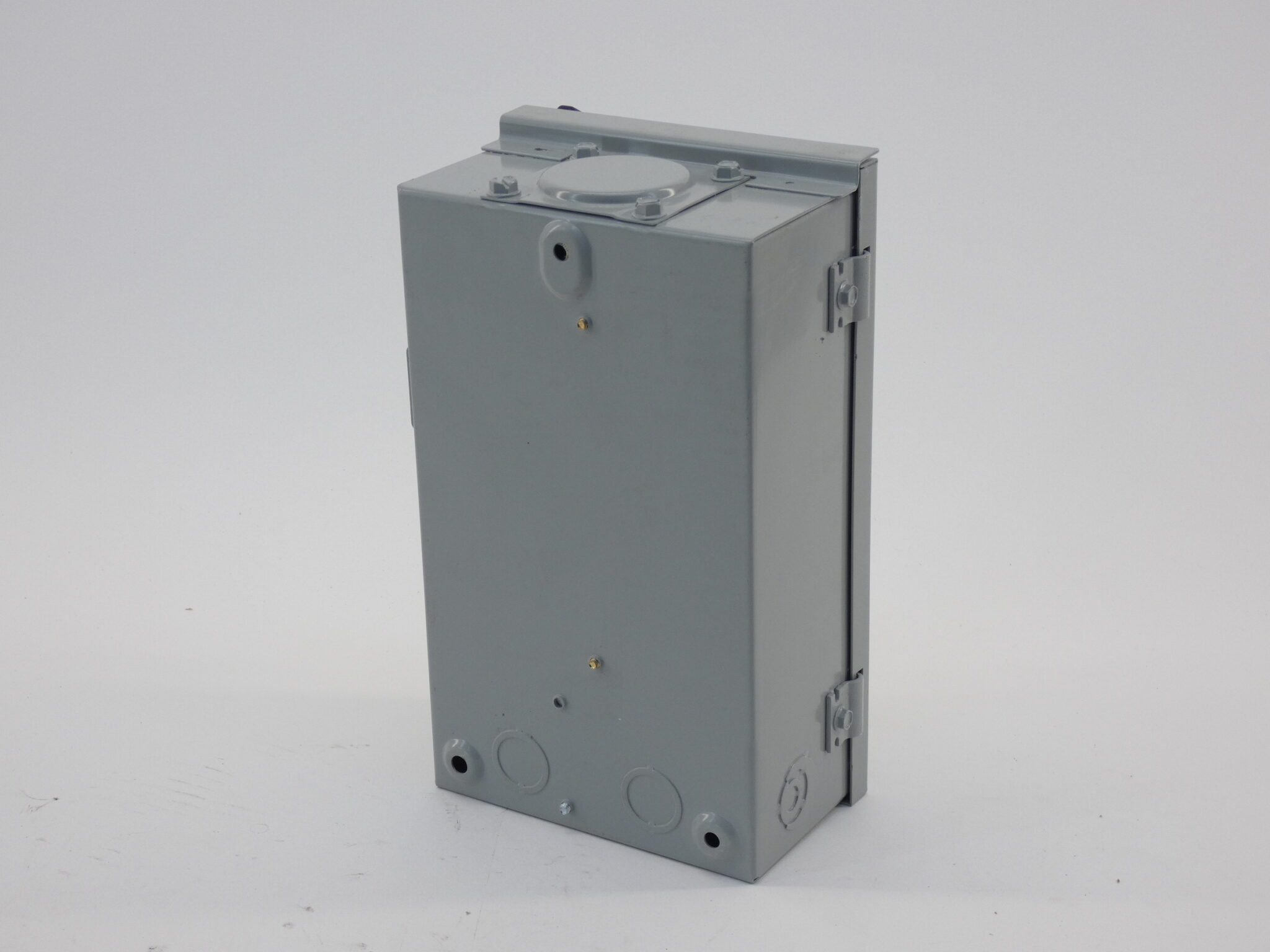 Eaton DG321URB General Duty Safety Switch, 30A, 3P – GPM Surplus