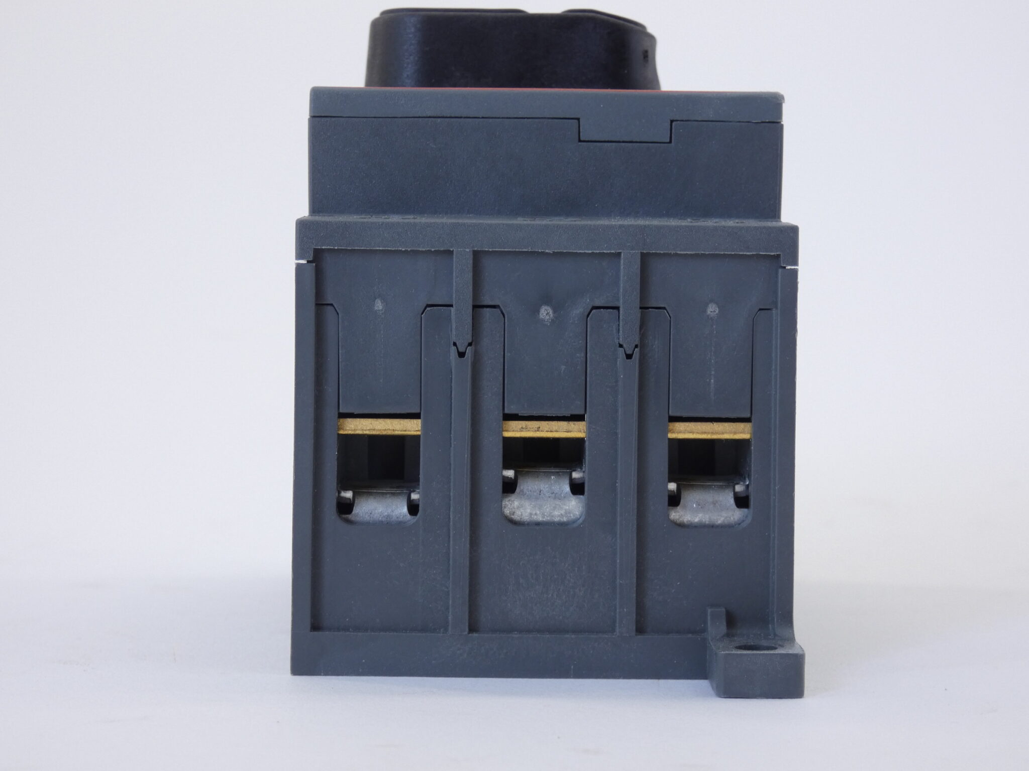 ABB OT80F3 Disconnector Switch, 80A – GPM Surplus