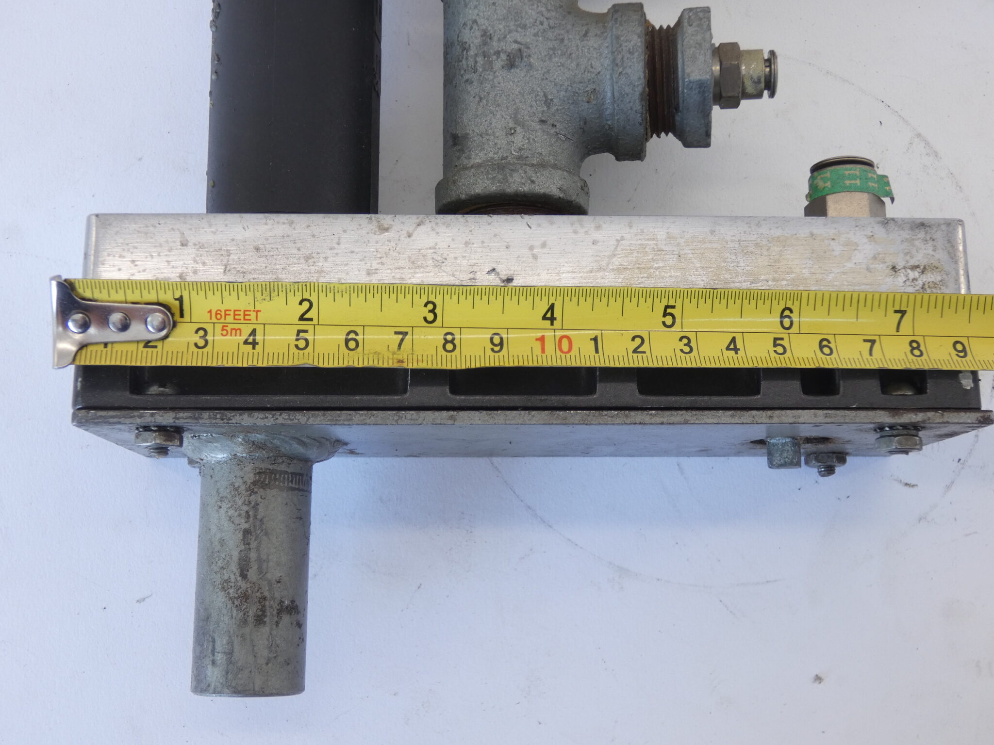PIAB MLD 50 Vacuum Pump, 32.01.071 – GPM Surplus