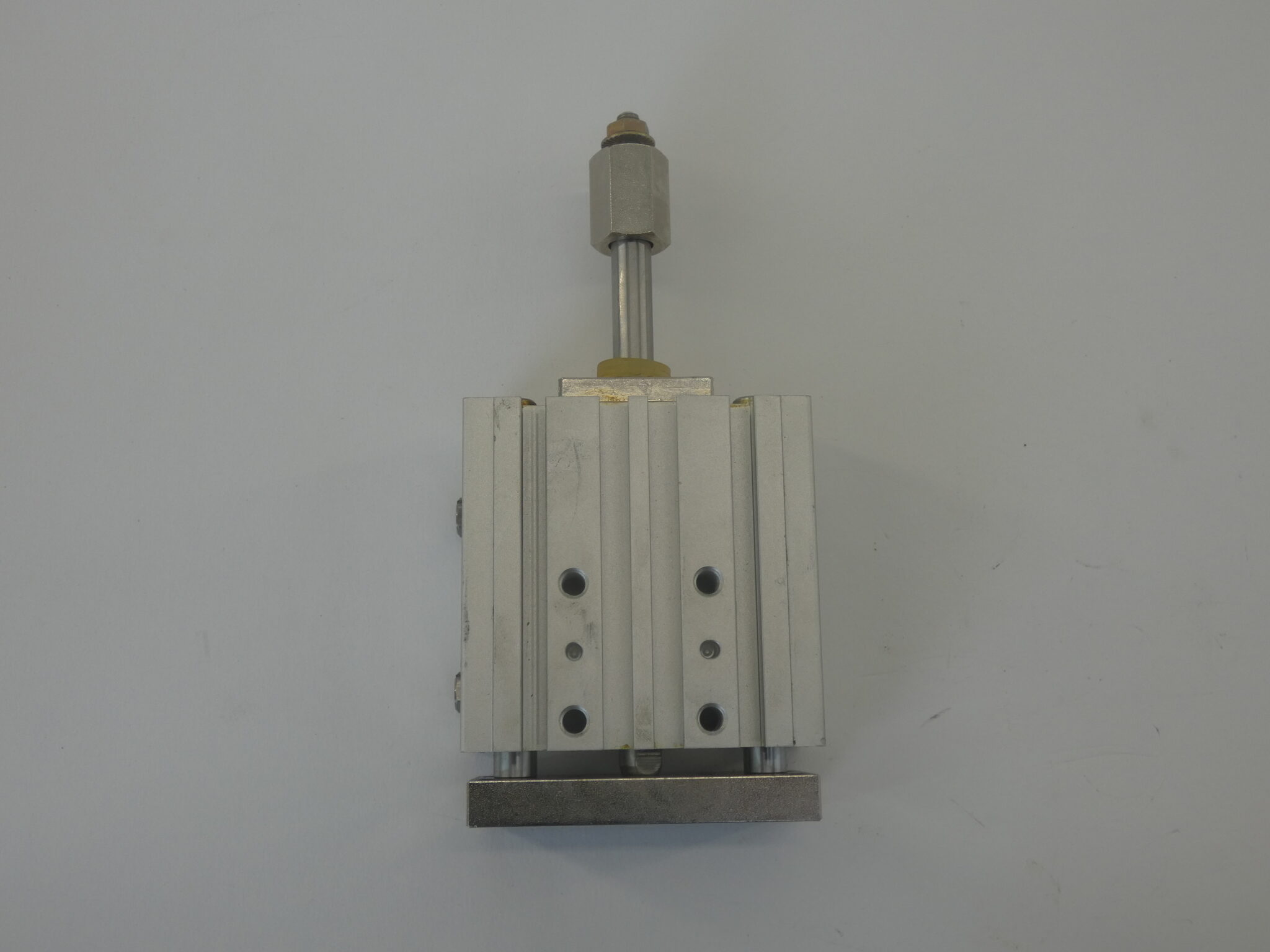 SMC MGPL16-30A-XC8 Cylinder – GPM Surplus
