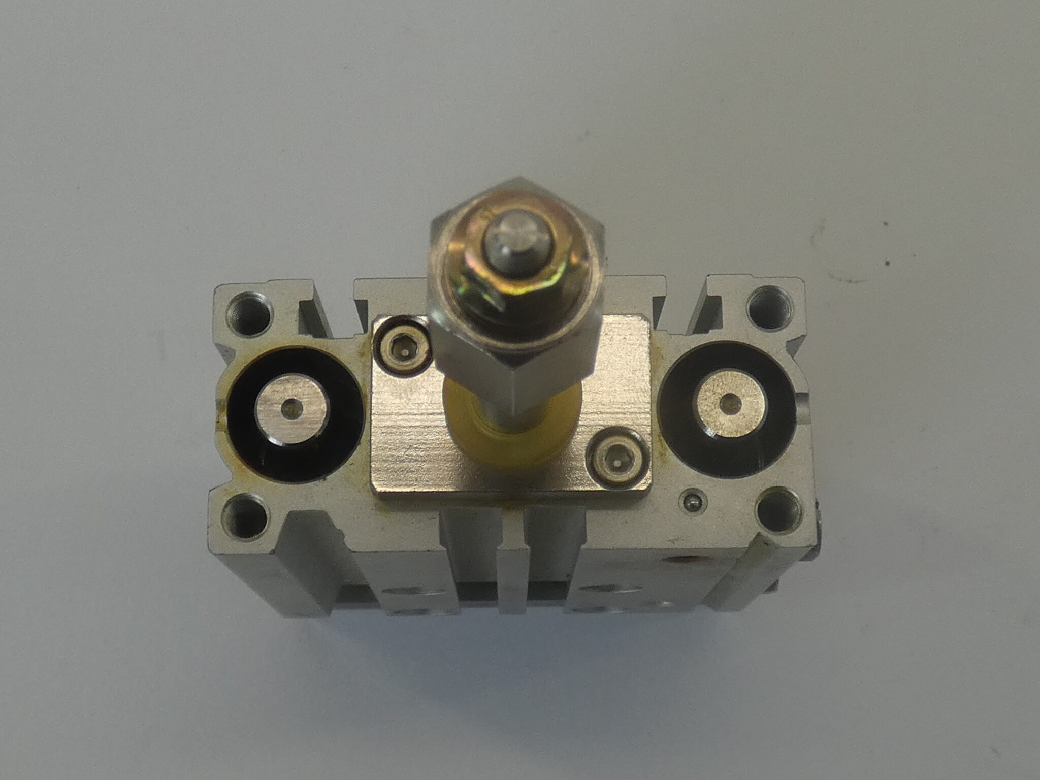 SMC MGPL16-30A-XC8 Cylinder – GPM Surplus