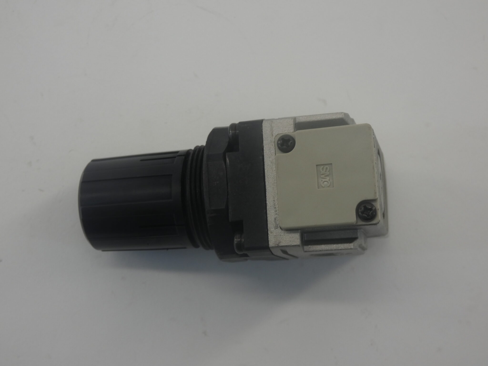 SMC AR2001-02BG Modular Pneumatic Regulator – GPM Surplus