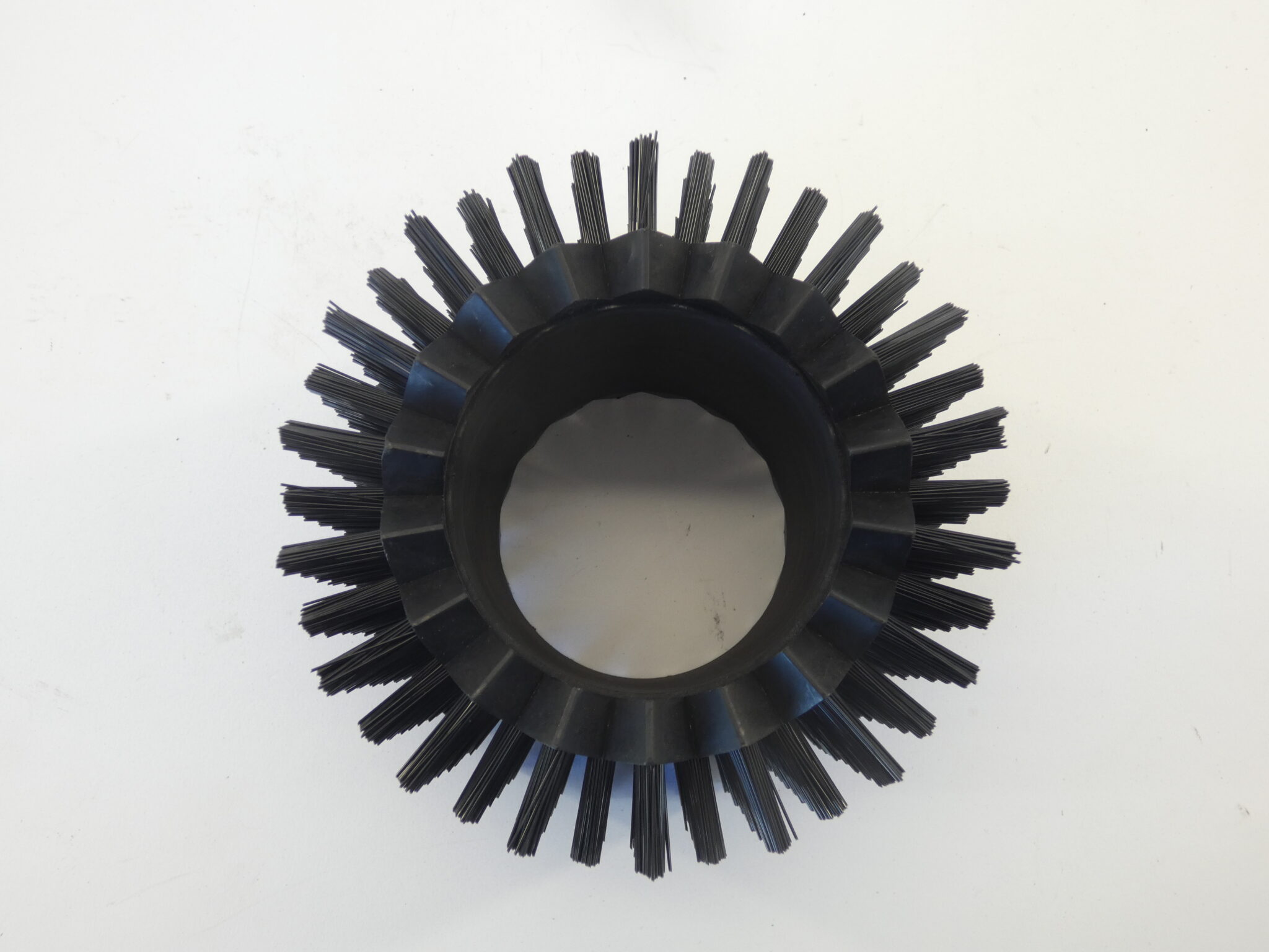 Stackable Wire Bristle Motor Brush – GPM Surplus
