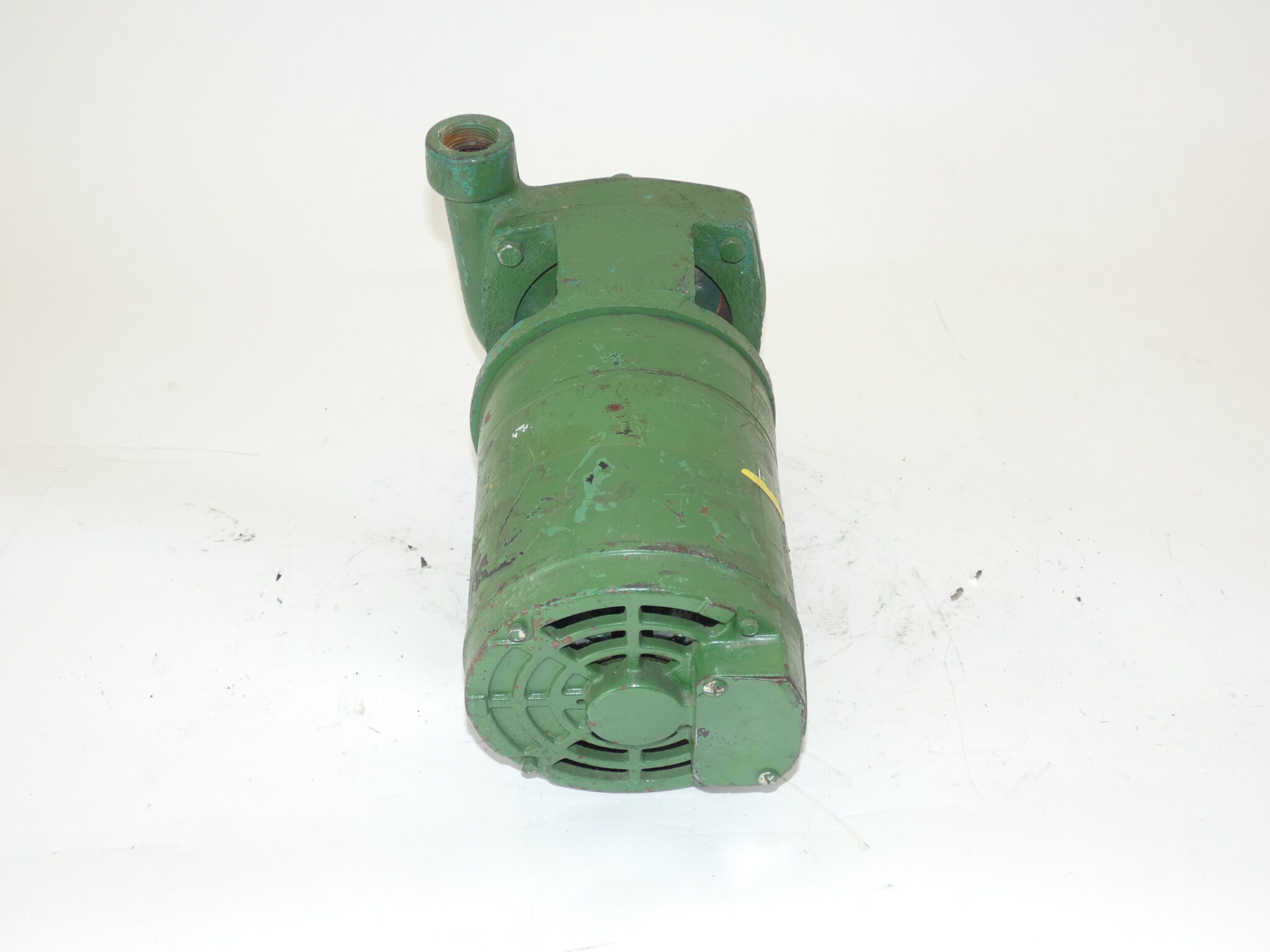 Myers CT10 High Pressure Centrifugal Pump – GPM Surplus