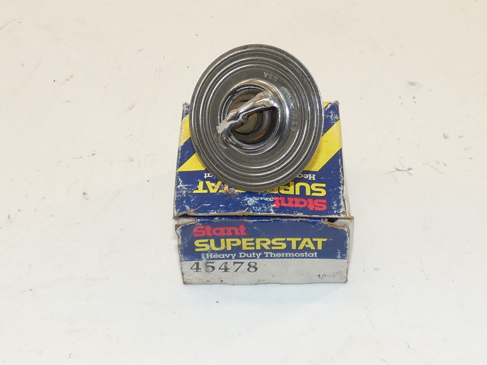 Stant 45478 Thermostat – GPM Surplus