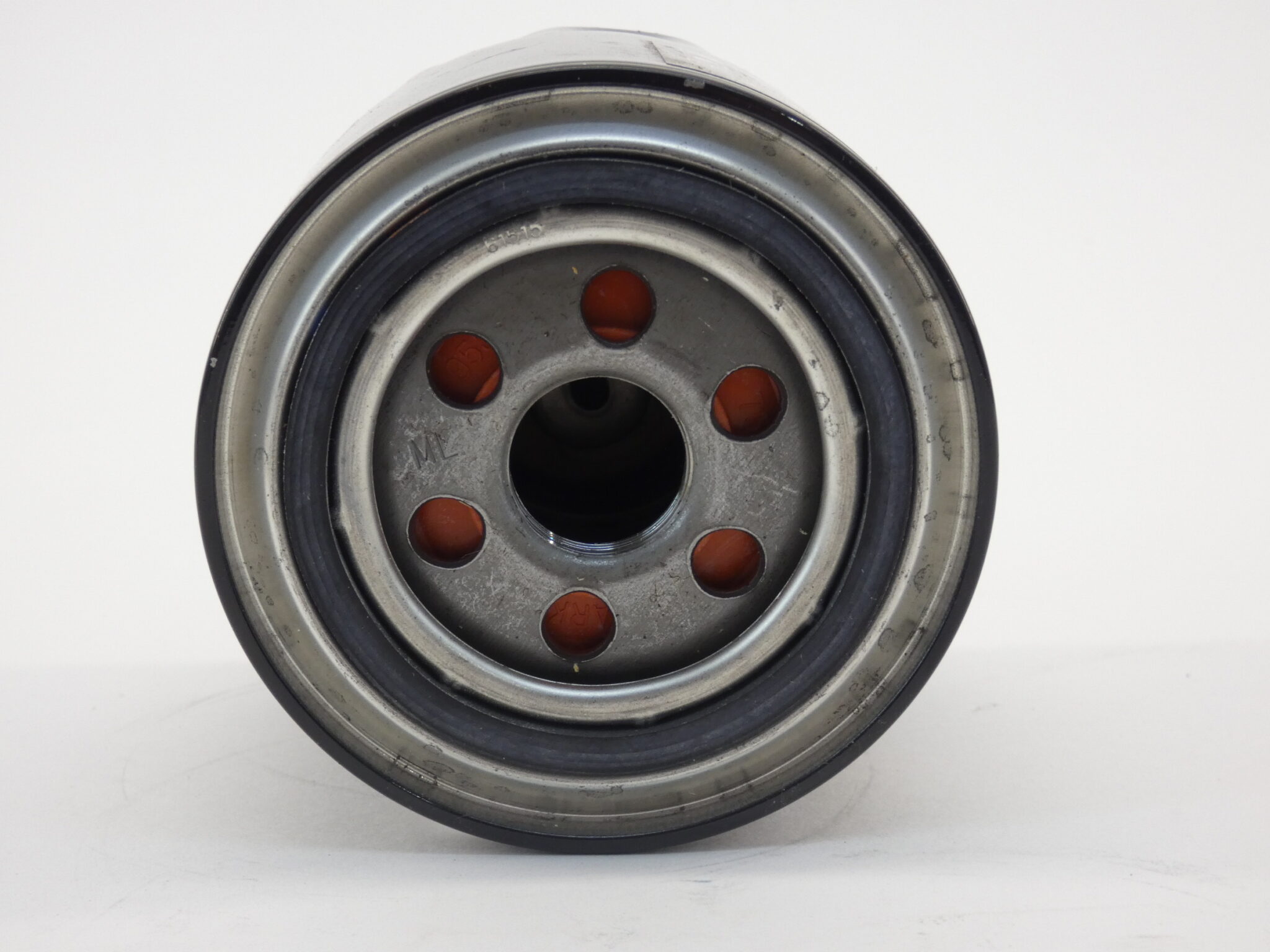 NAPA 1372 Oil Filter – GPM Surplus