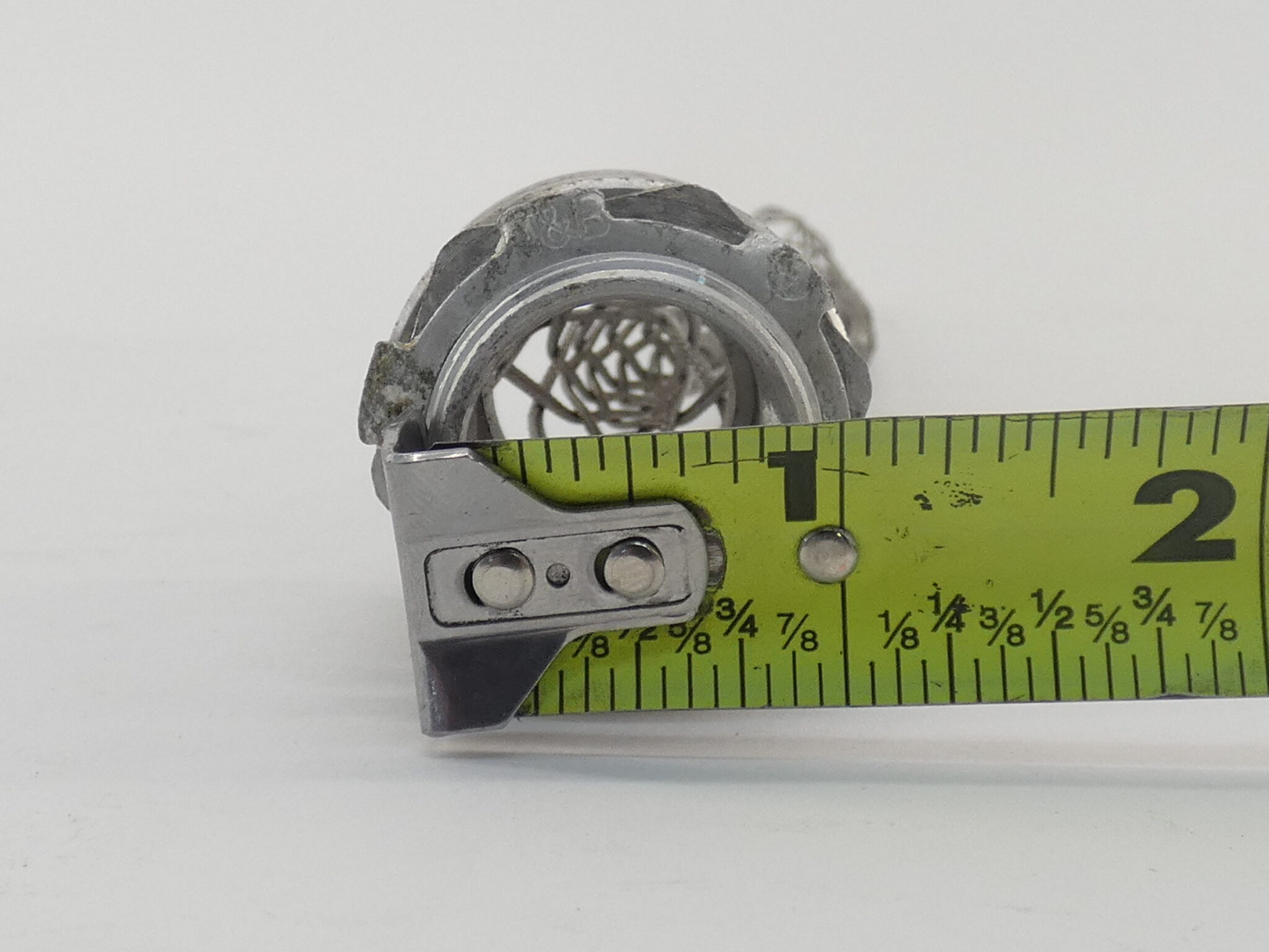 Hubbell F3 Grip Cord, 3/4″ – GPM Surplus