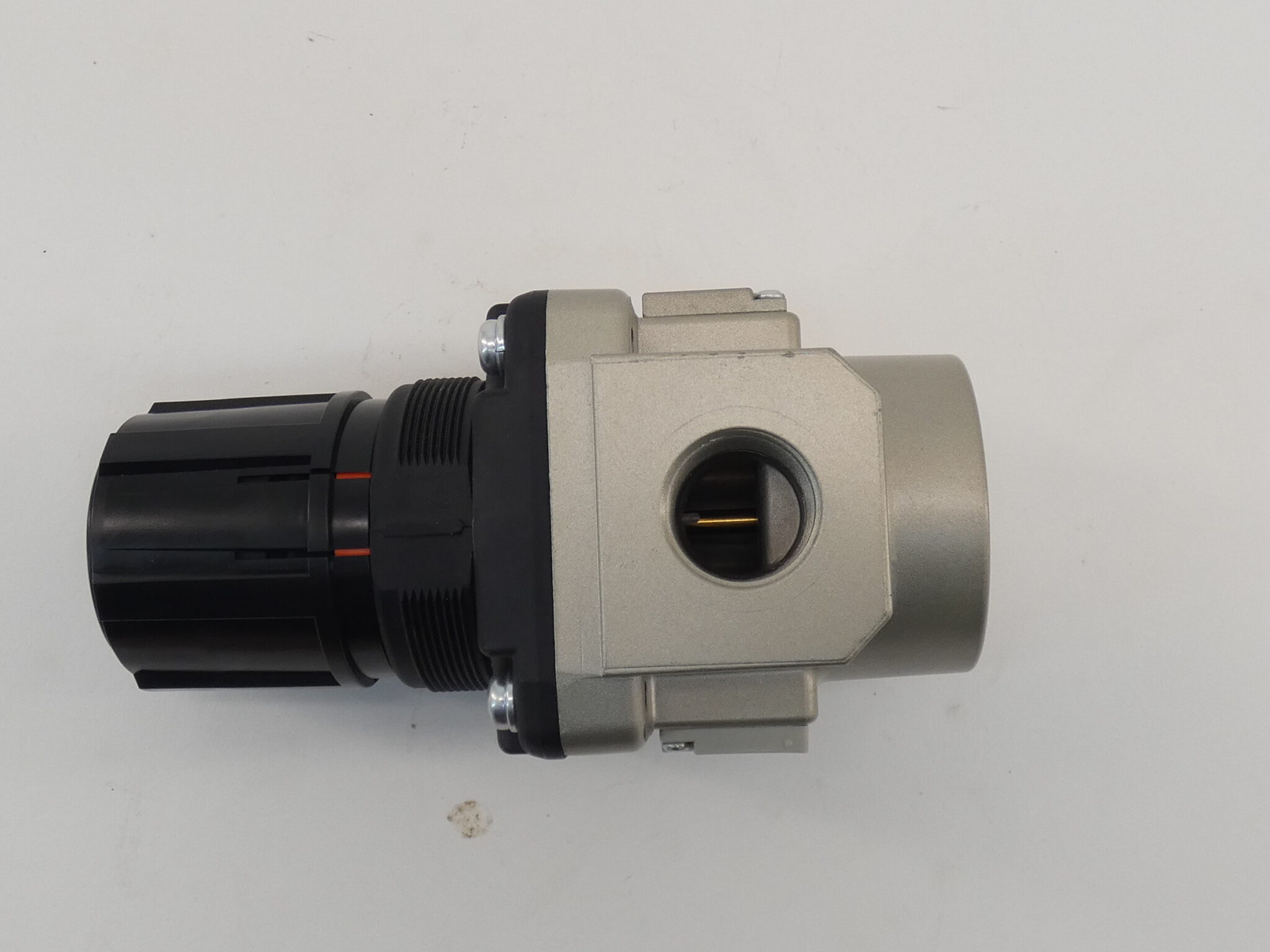 SMC AR50-06 Regulator, 0.05-0.85MPa – GPM Surplus