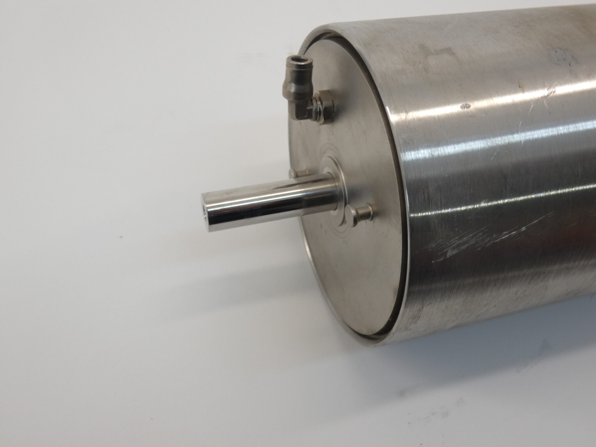 Alfa Laval LKLA-T NC Pneumatic Actuator – GPM Surplus