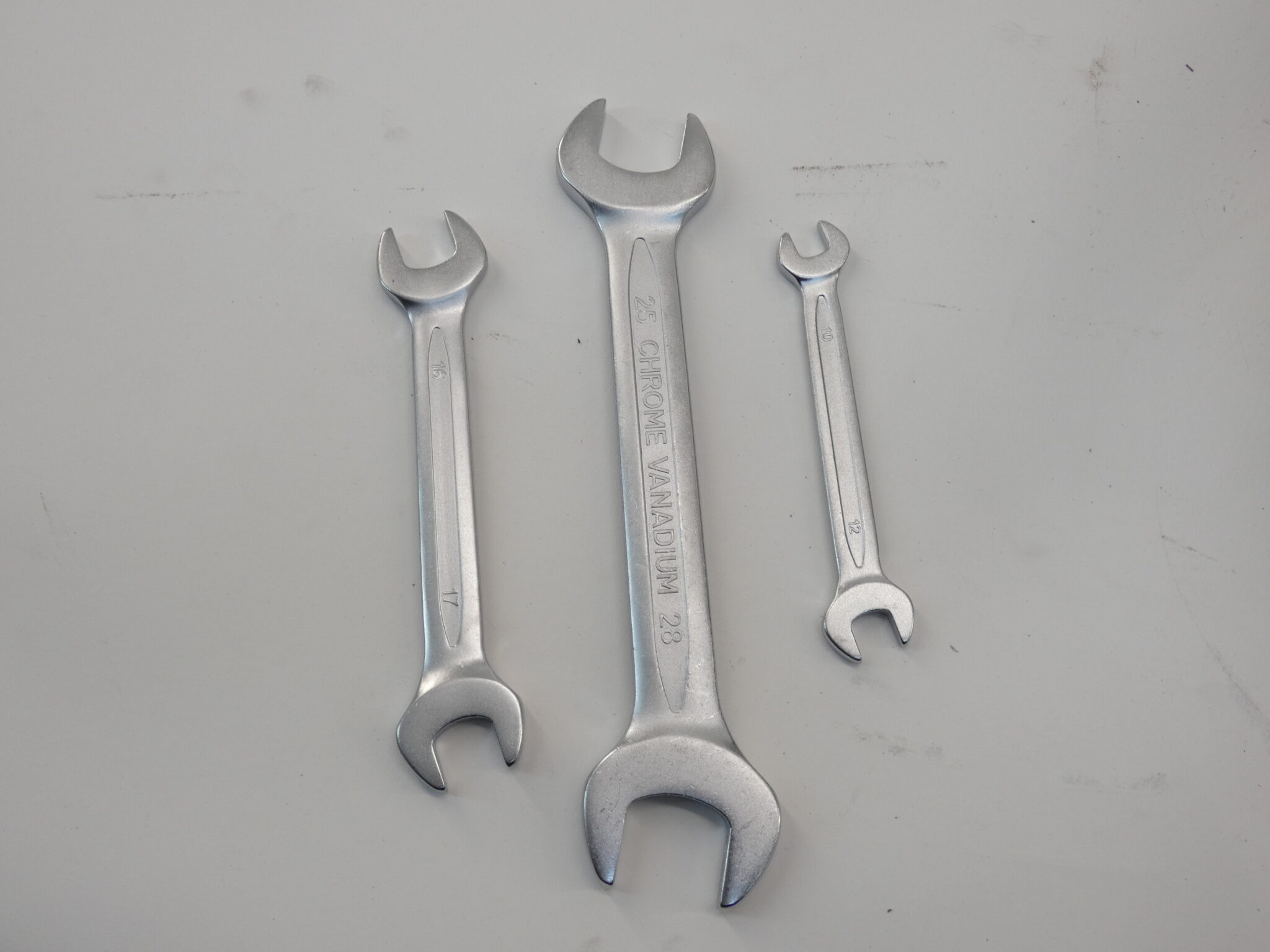Rivet King RK8000-LS Rivet Tool Kit, Missing Pieces – GPM Surplus