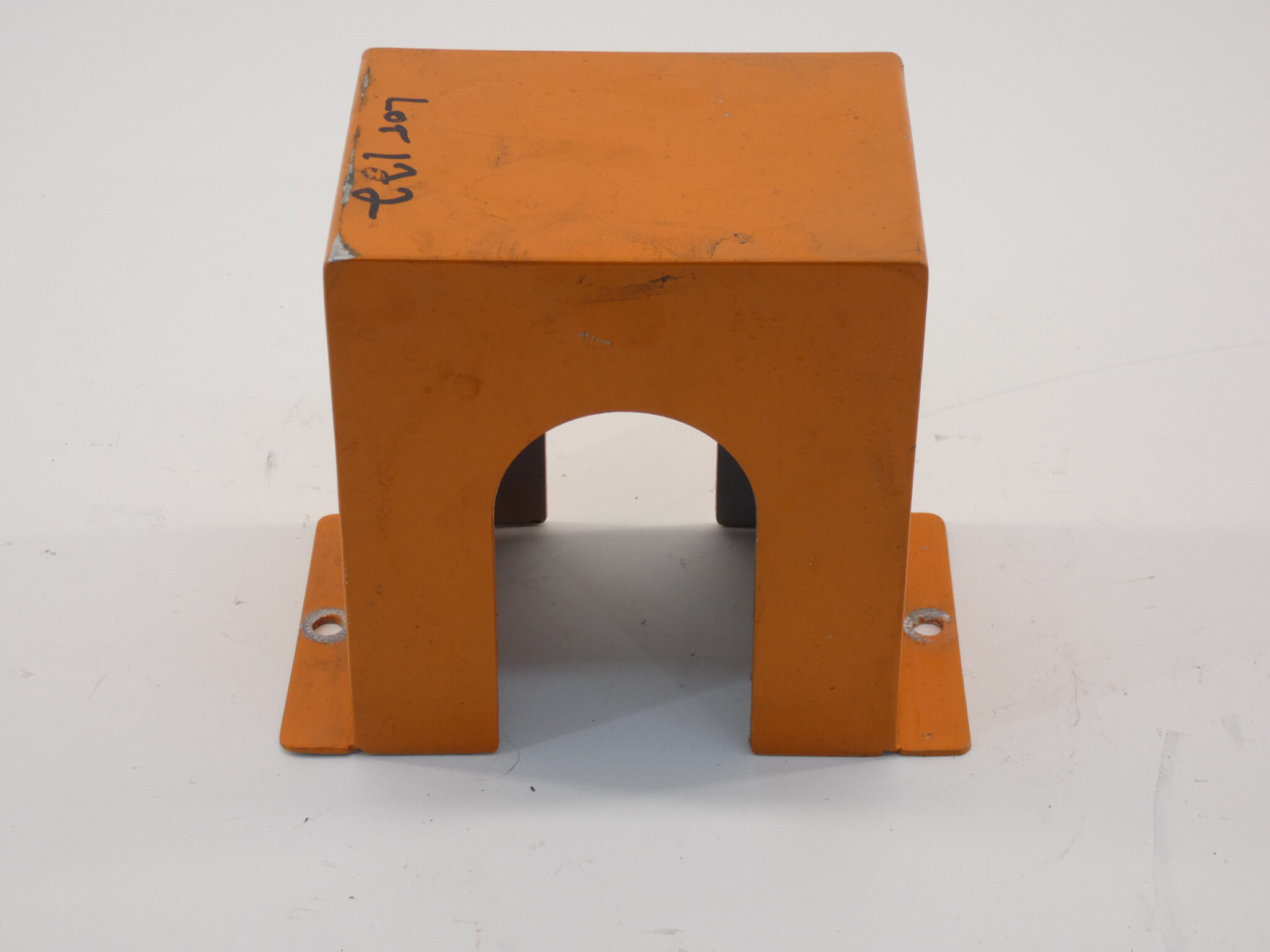 Coupling Machine Guard 7″ H x 8-1/4″ L x 5″ W – GPM Surplus