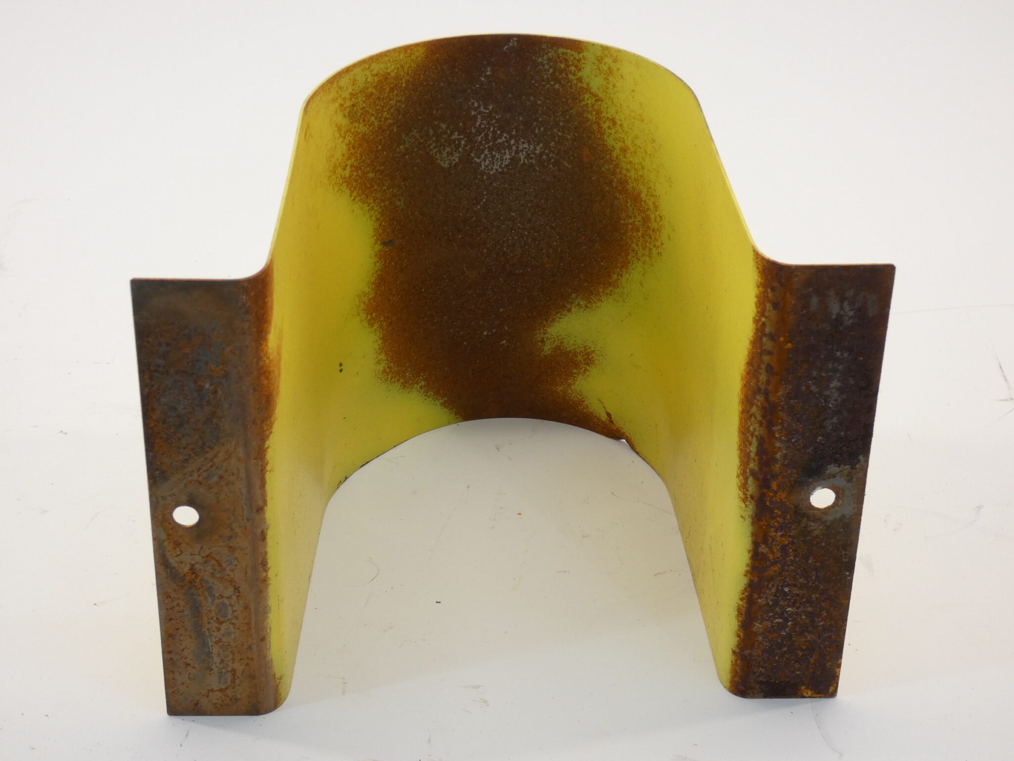 Coupling Machine Guard, 8-1/4″ H x 10- 1/2″ L x 8″ W – GPM Surplus