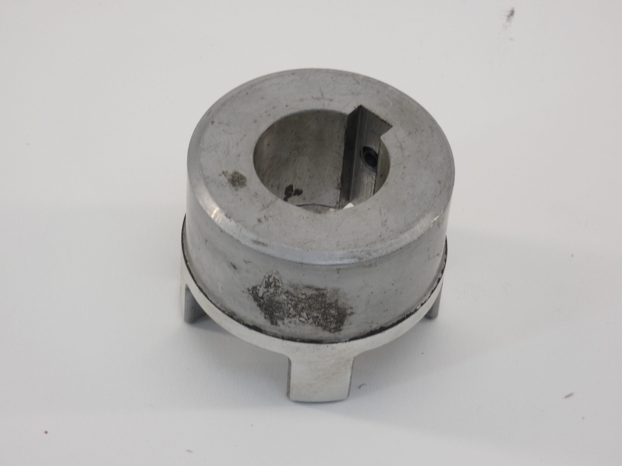 Rahmer Jansen Spidex 28/38 Coupling, 1-1/4″ Bore Size – GPM Surplus