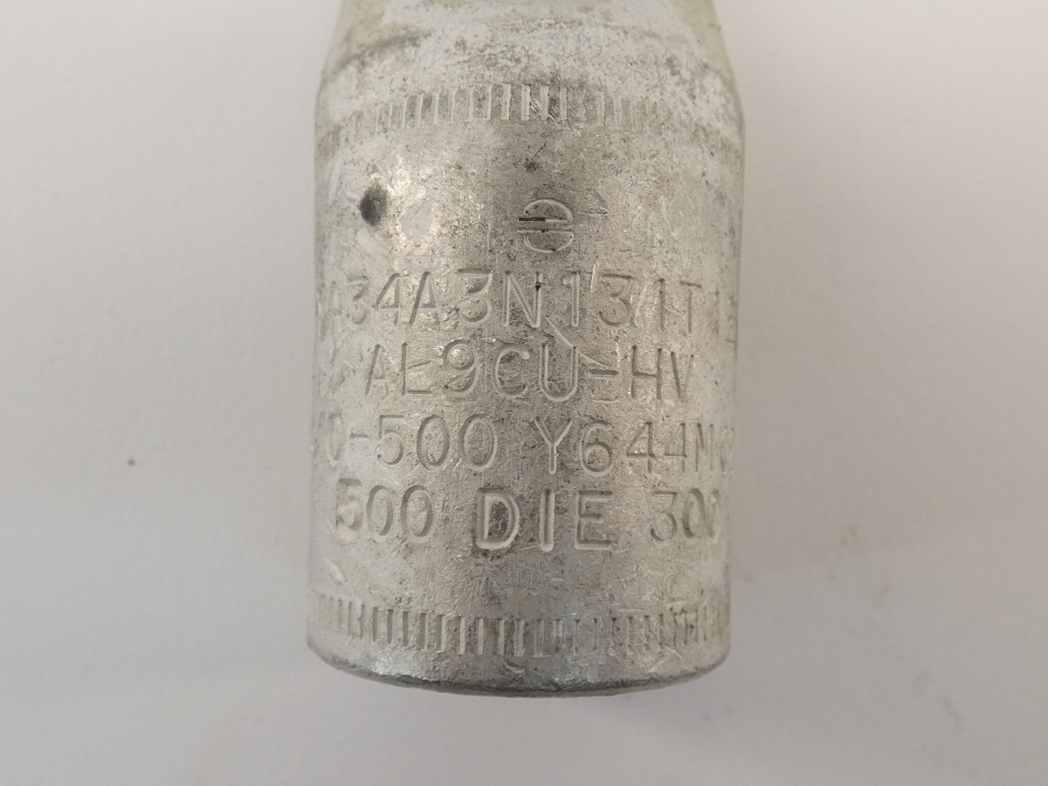 Burndy YA34A3N131T12E Lug – GPM Surplus