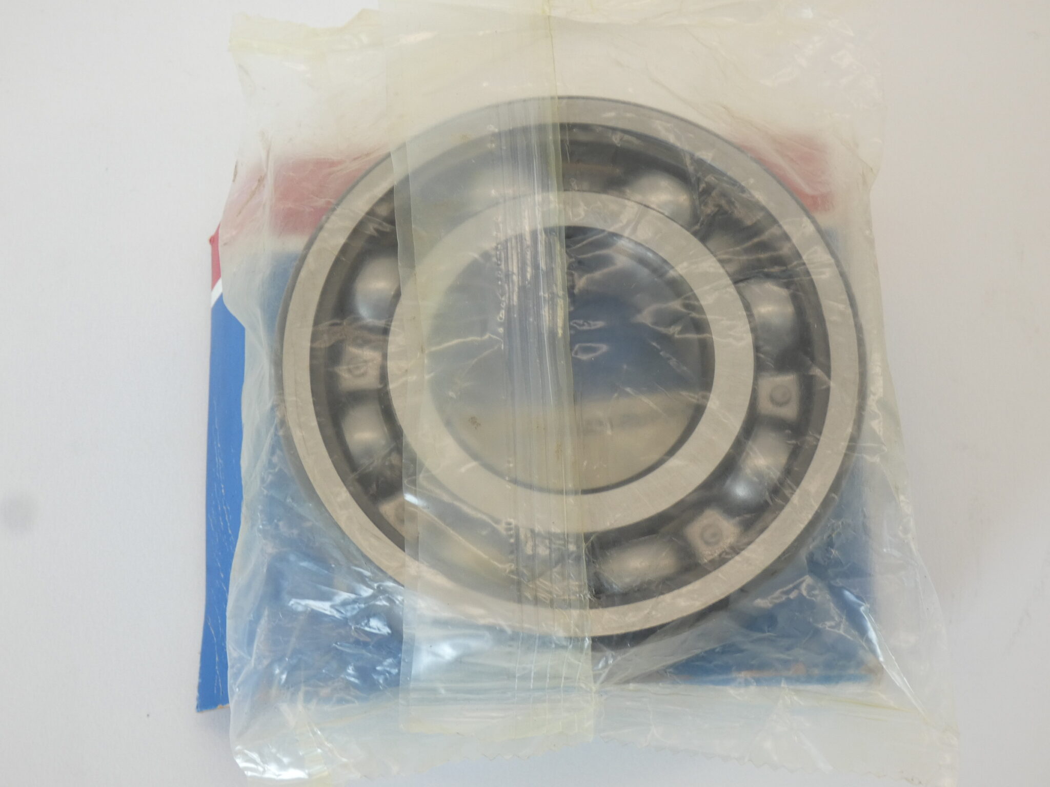 SKF 6308-Z/C3 Deep Groove Ball Bearing – GPM Surplus