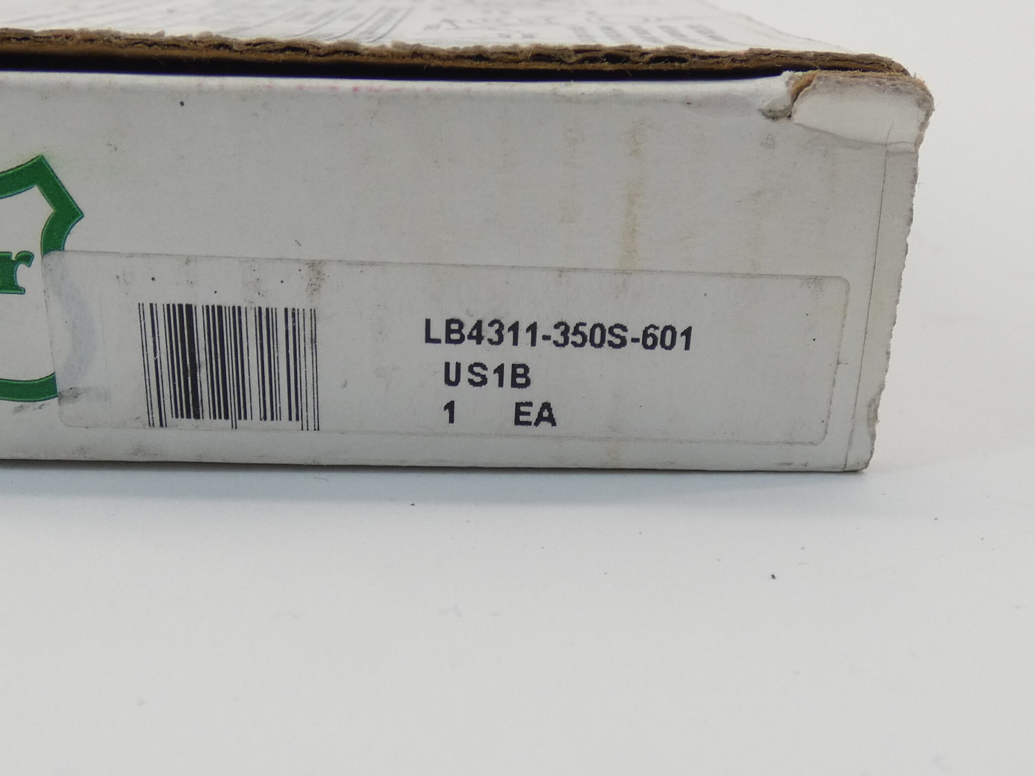 Bommer LB4311-350S-601 Black Hinge – GPM Surplus