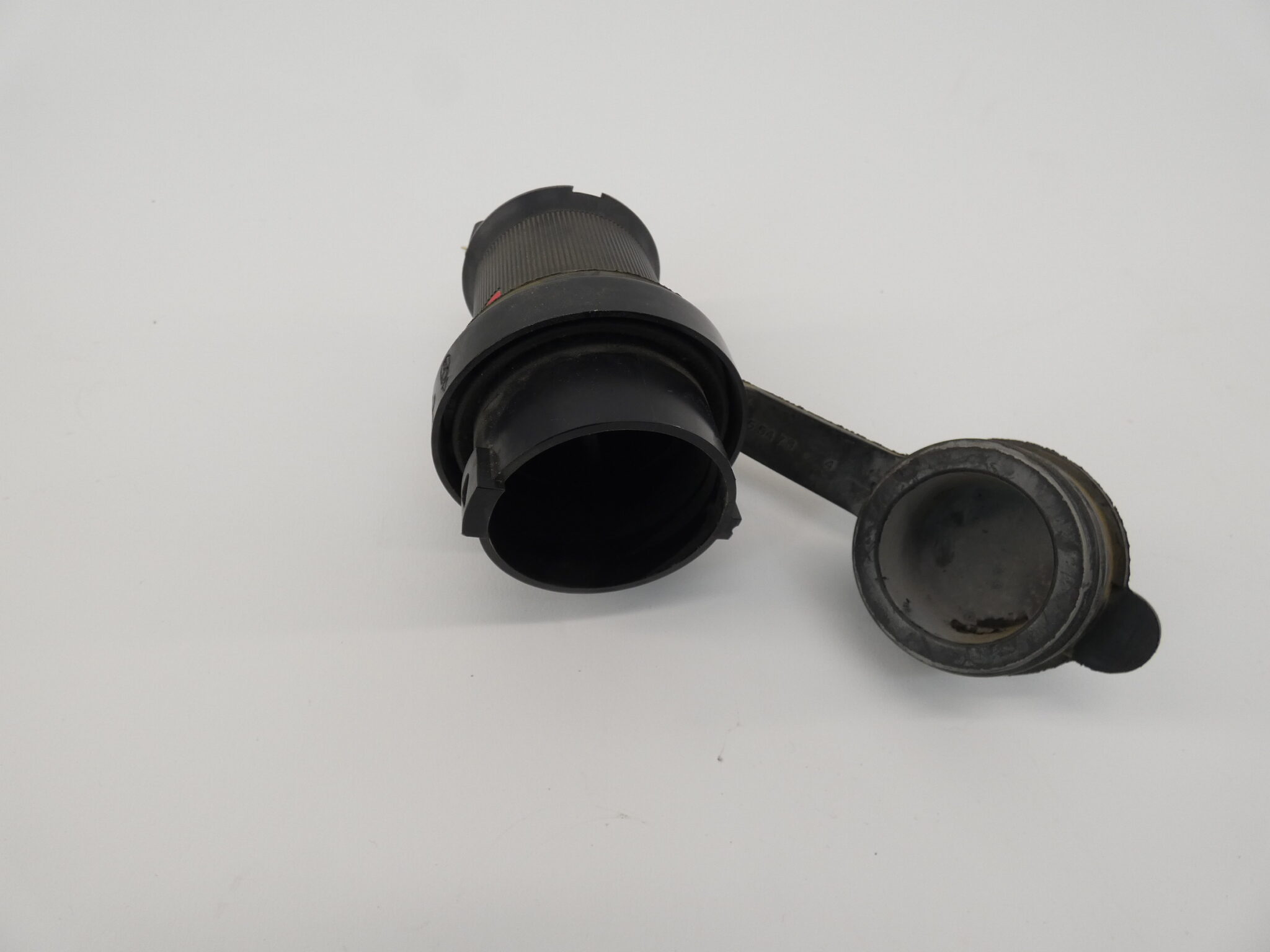 Hubbell HBL2731SW Shroud Only – GPM Surplus