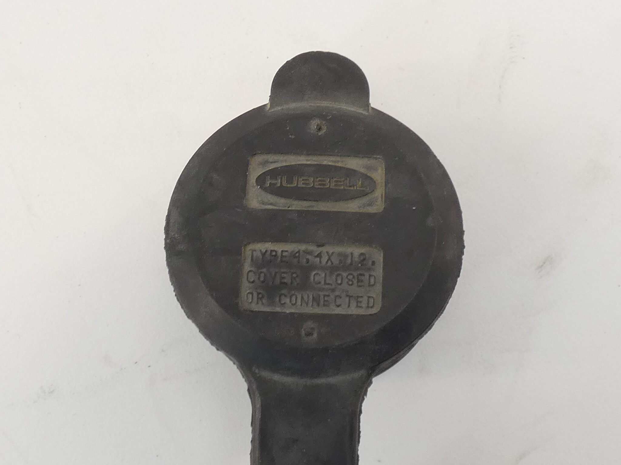 Hubbell HBL2731SW Shroud Only – GPM Surplus