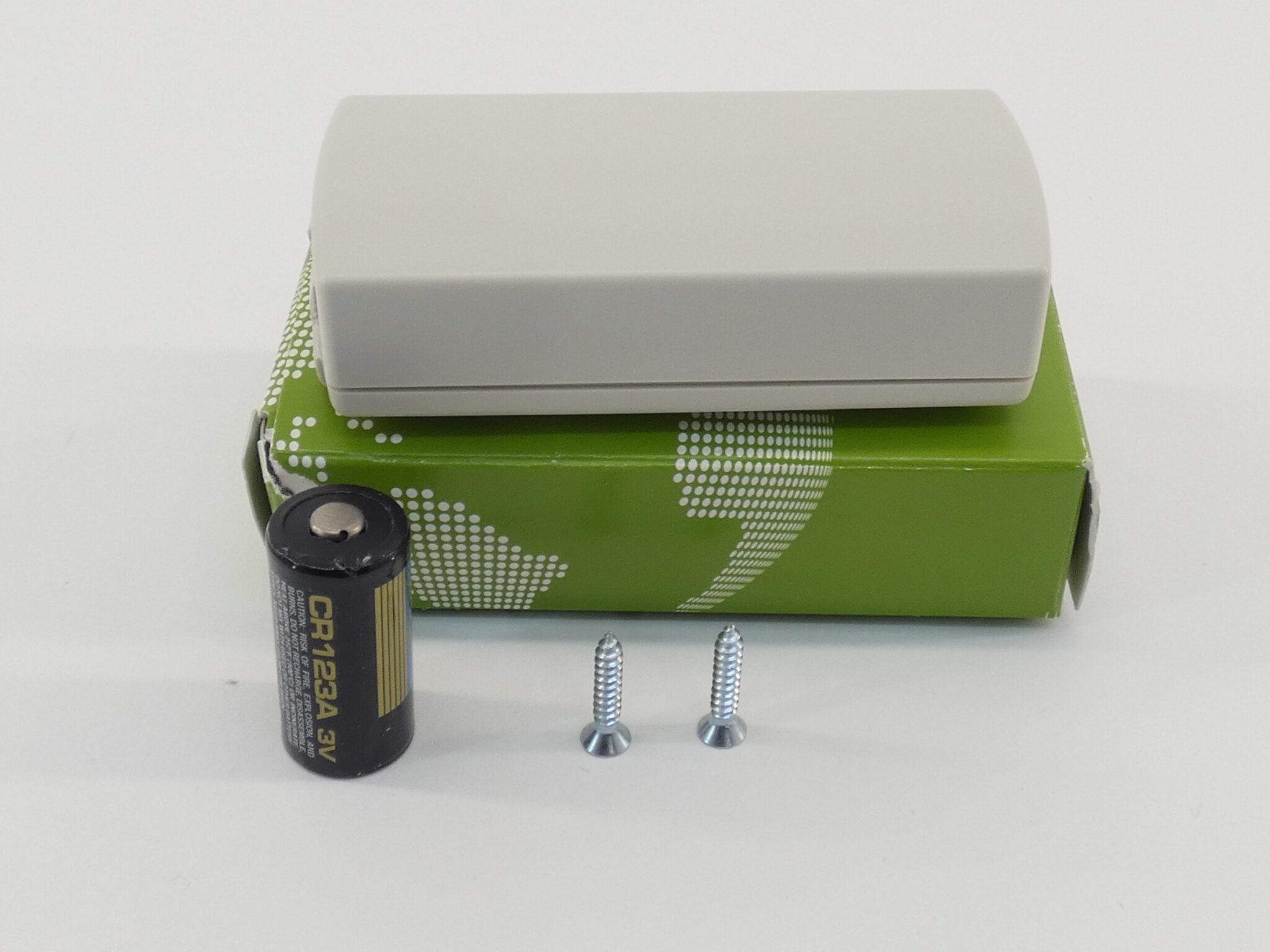 Inovonics EN1210EOL Single Input Transmitter – GPM Surplus