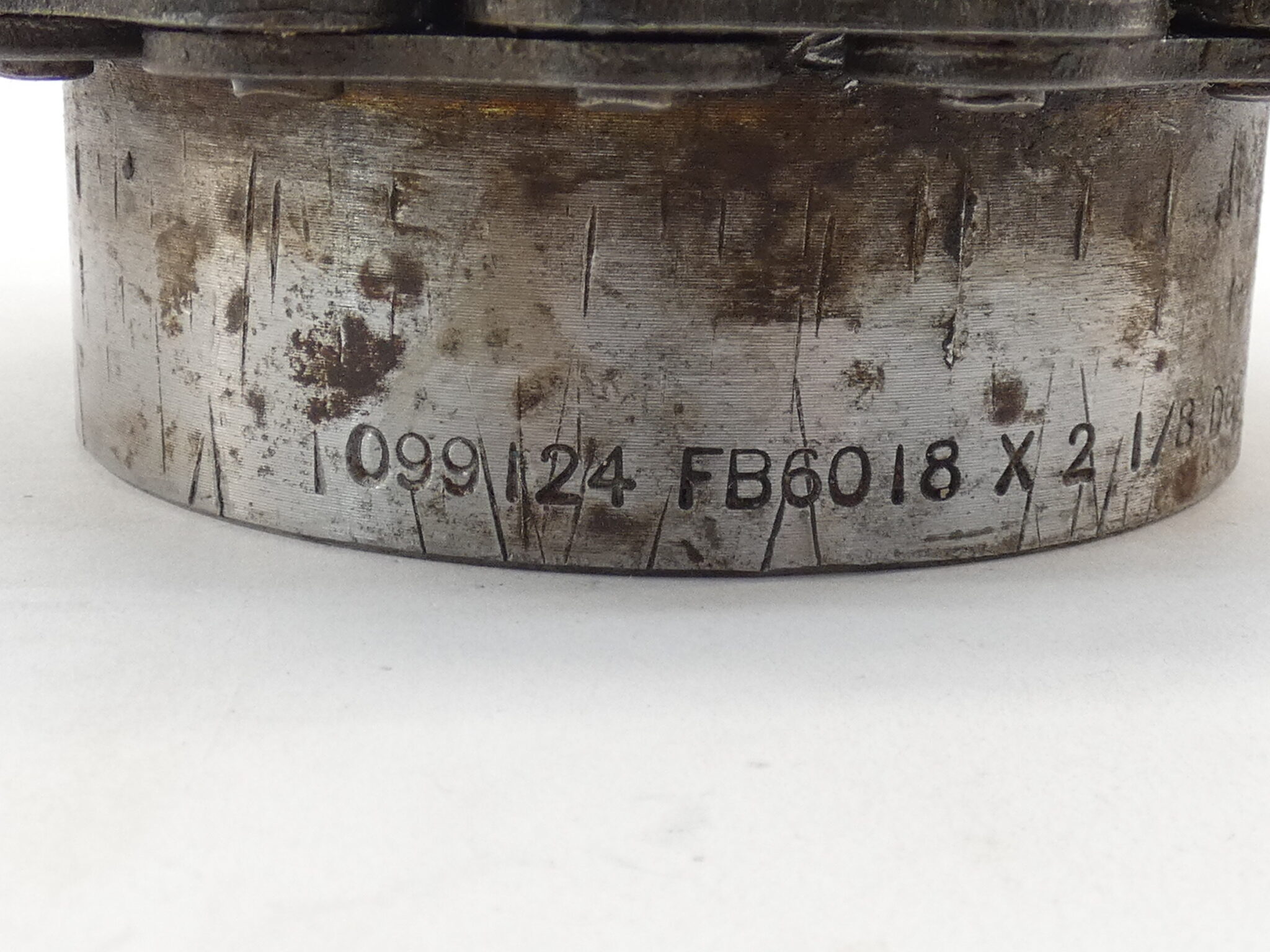 Dodge Chain Coupling 099124 FB6018 X 2-1/8 – GPM Surplus
