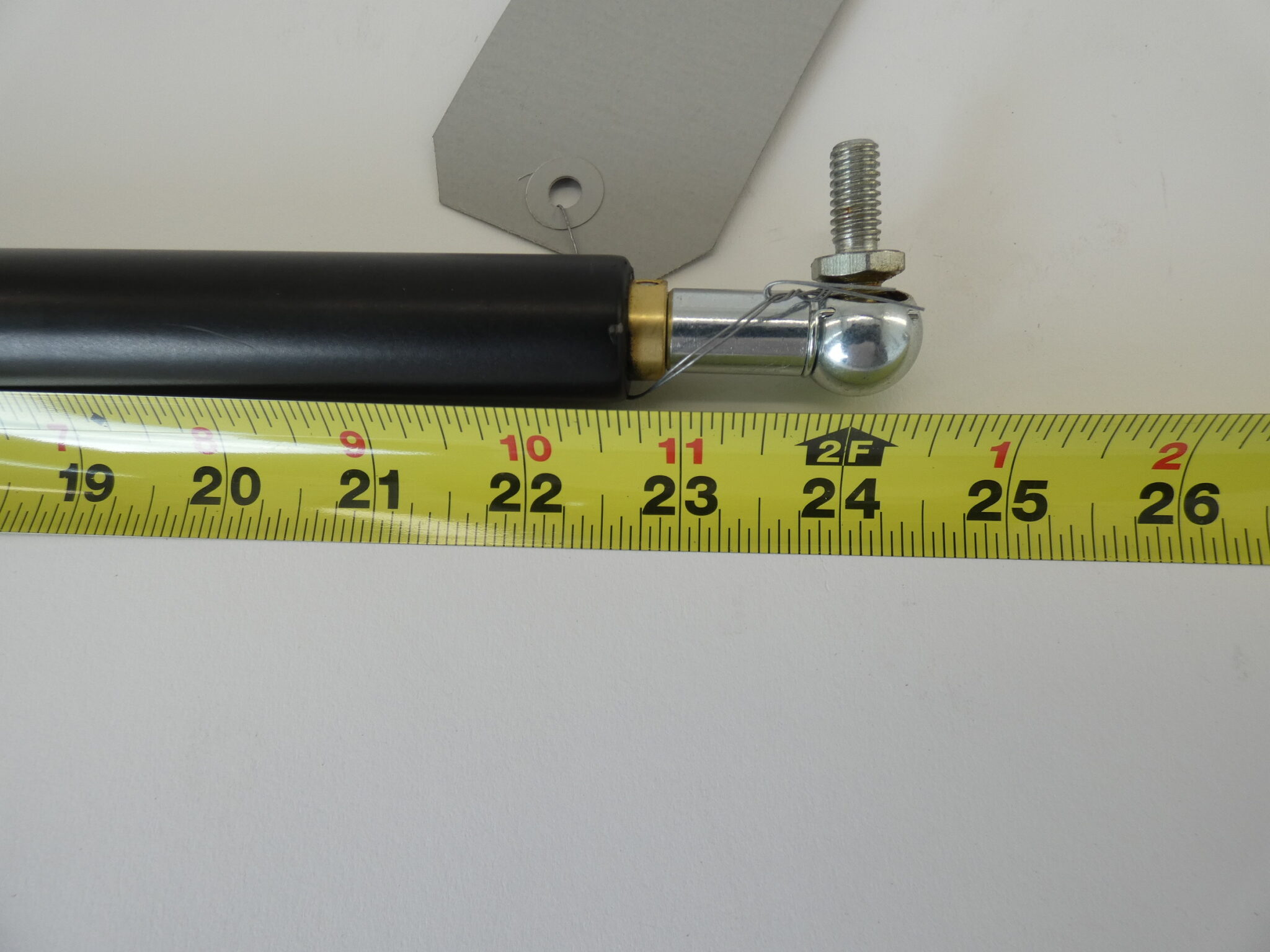 Camloc SWV1B5250290B5D-1200N-217271-25/12 Gas Spring Prop Strut Shock ...