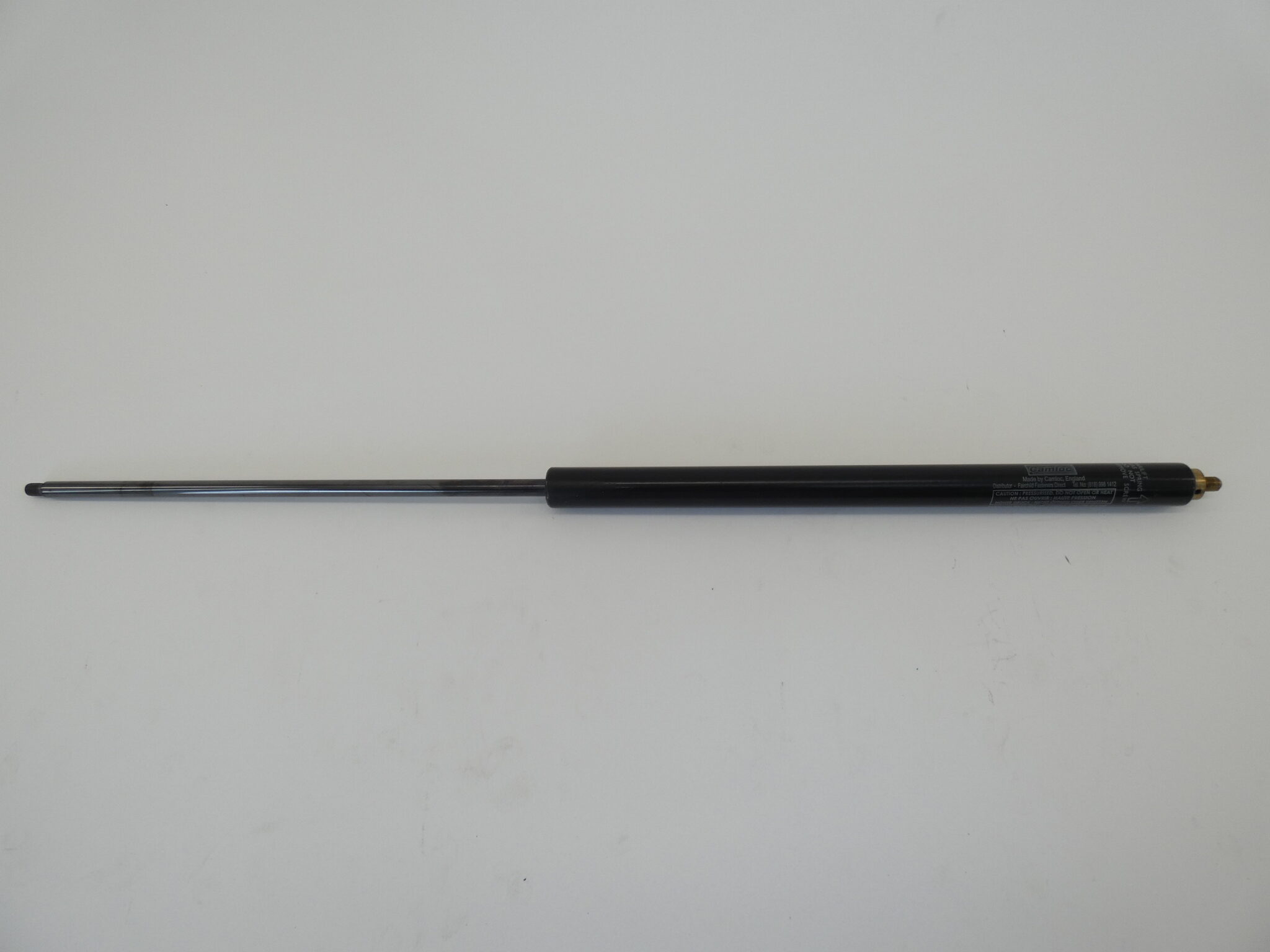 Camloc SWV1S1300340S1D-1200N-126578-04/00 Gas Spring Prop Strut Shock ...